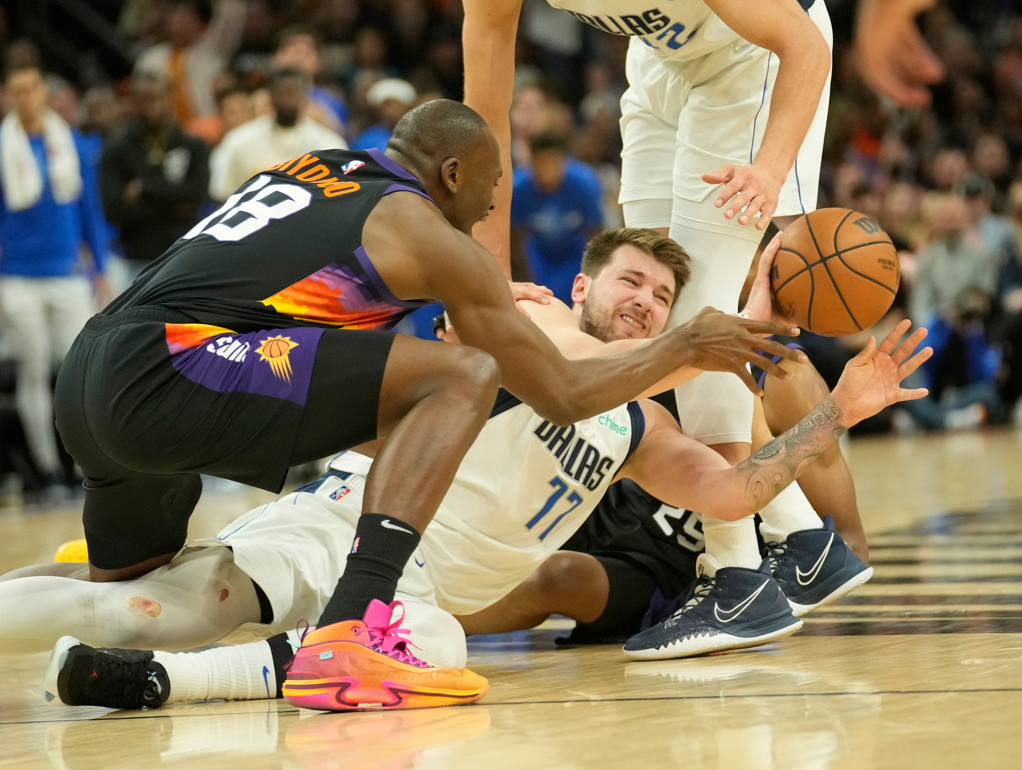 Jadyn Mays wins Gatorade Arizona Girls Track and Field Player of the Year