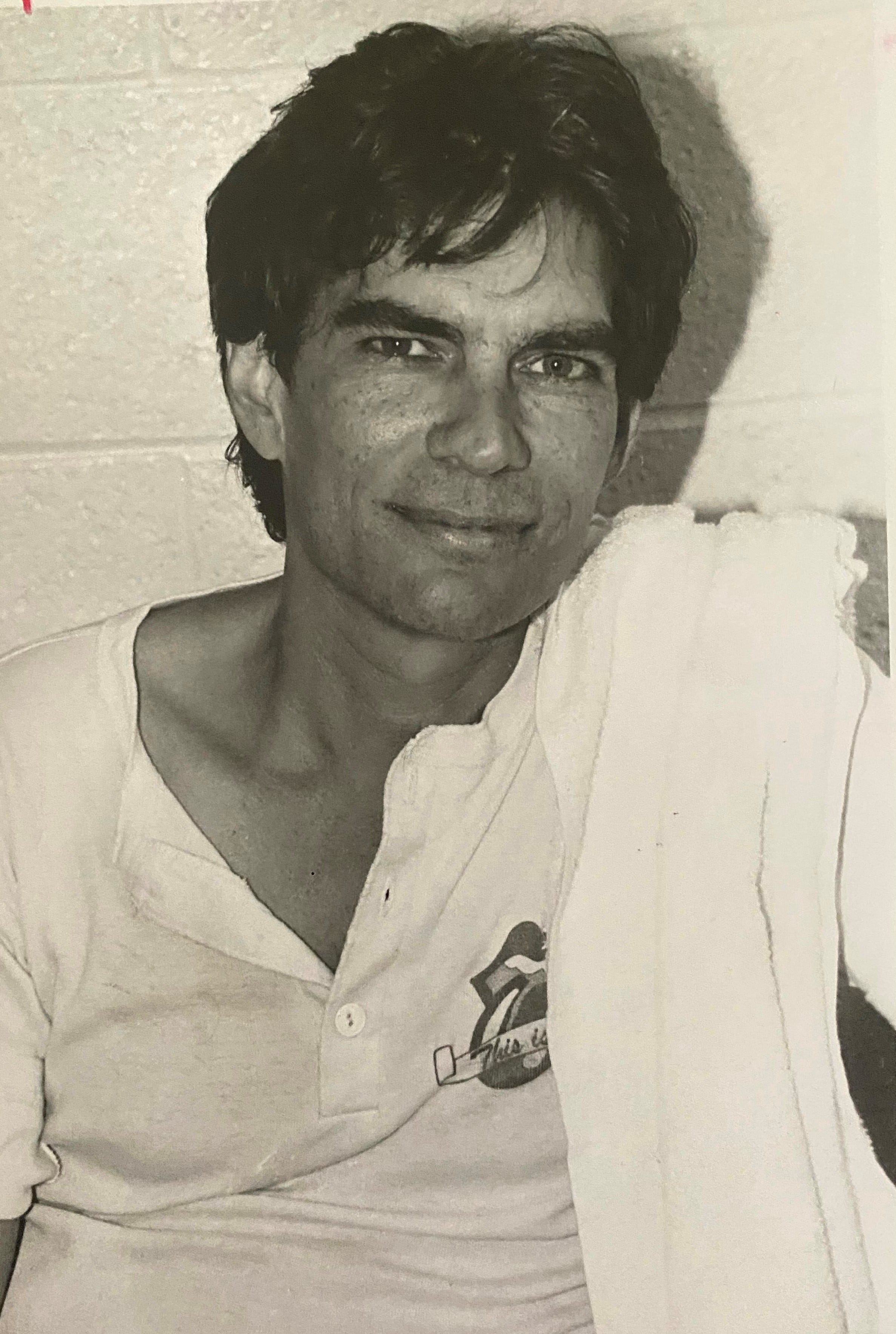 Phoenix musicians perform to honor local legend Jerry Riopelle