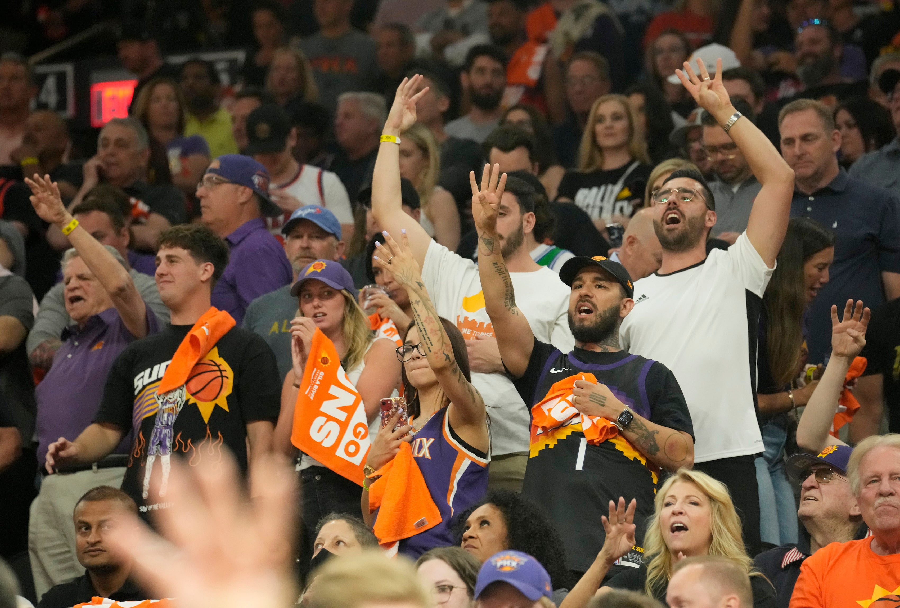 Phoenix sportscaster Tim Ring leaves Channel 3, Channel 5