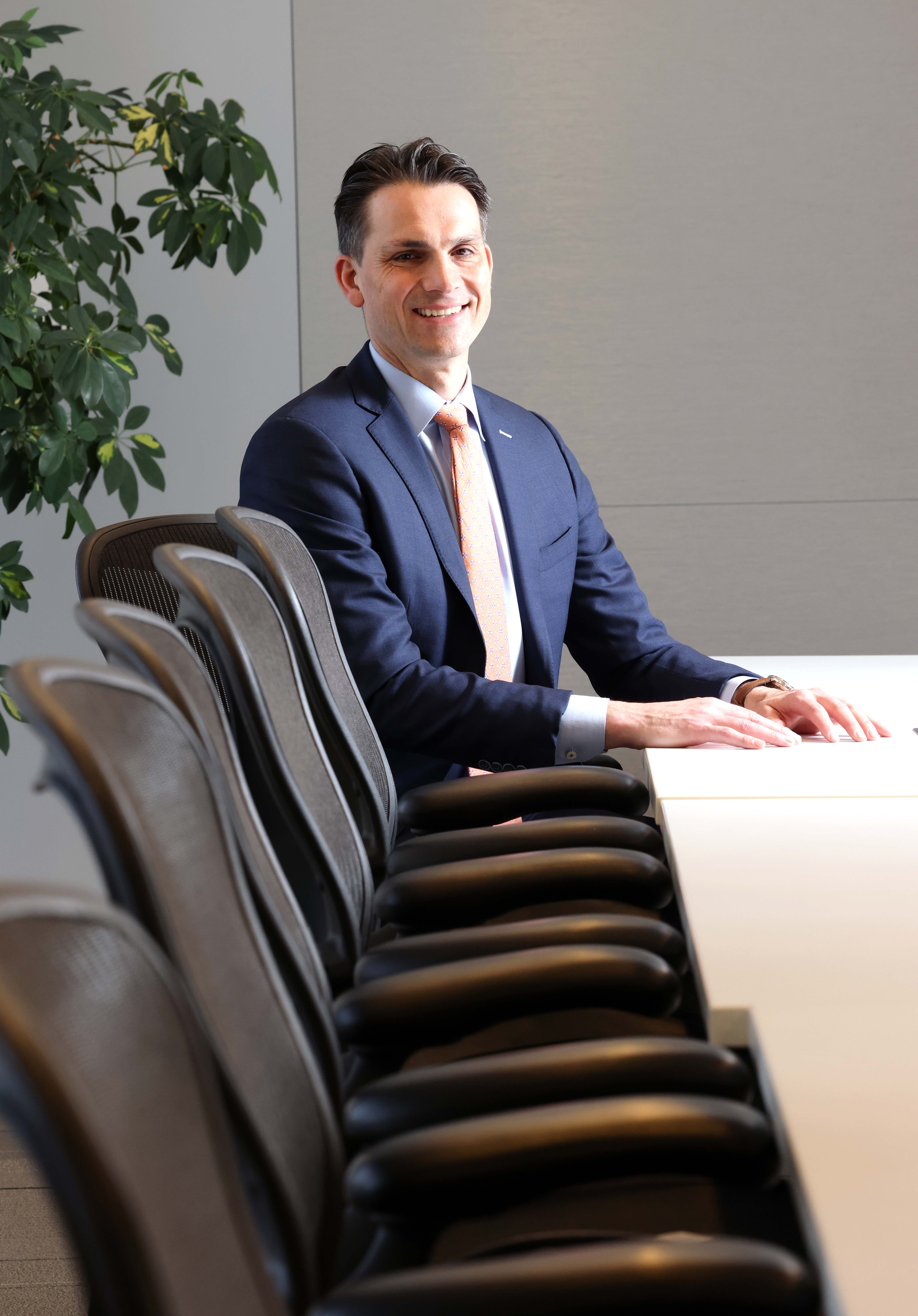 Zachary Hafer interviewed: Inside the Jasiel Correia corruption trial