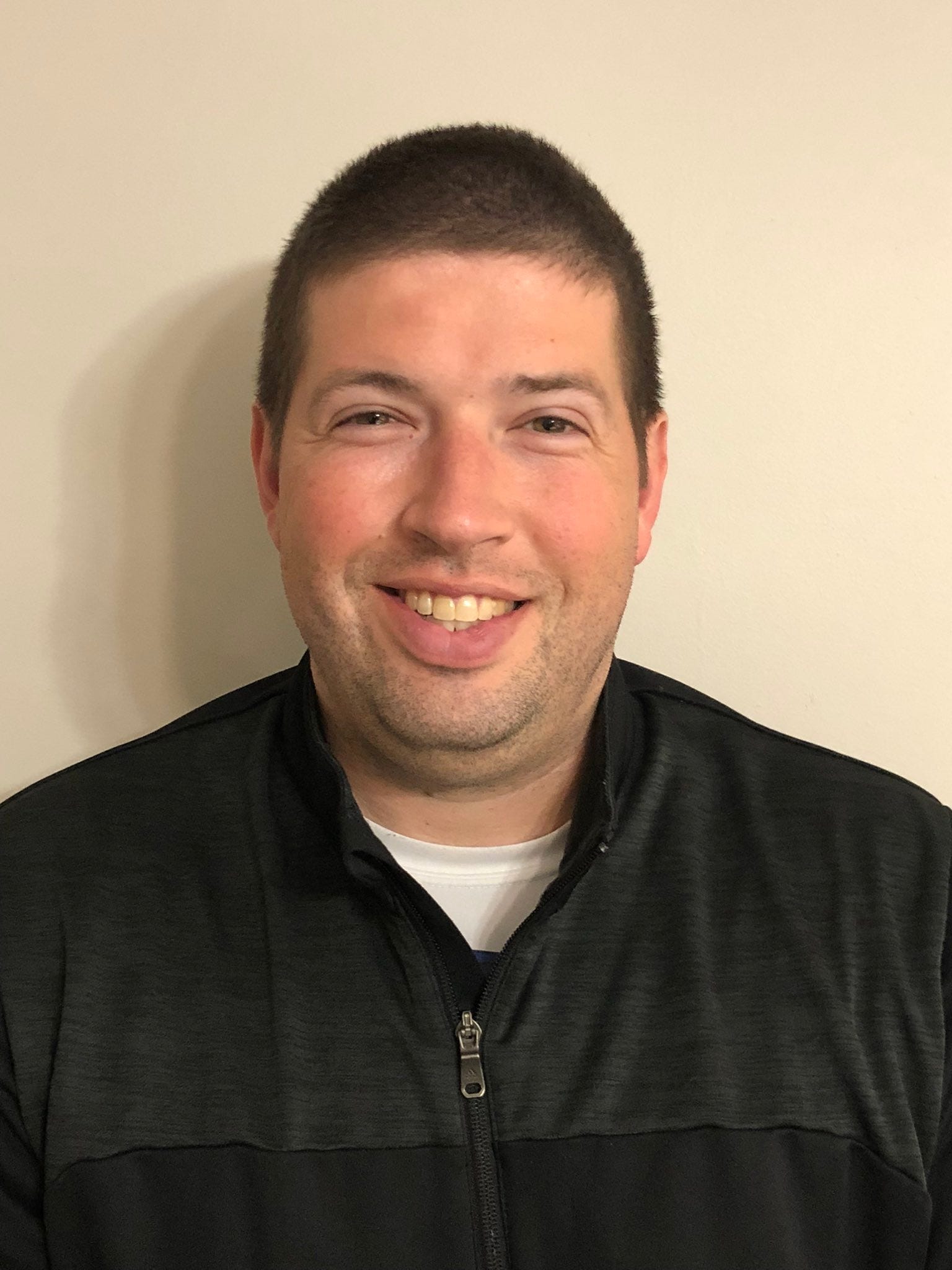 Matt Roth of Washington, Indiana new coach at Blackhawk Christian