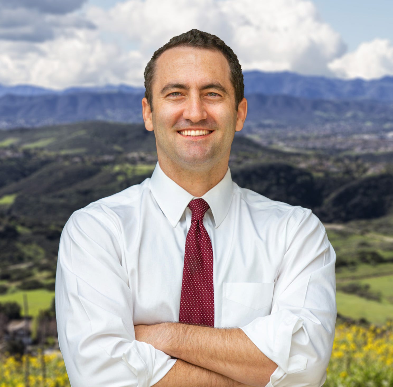 Letters: Backing Jacobs; questioning Parvin; endorsing Tennessen