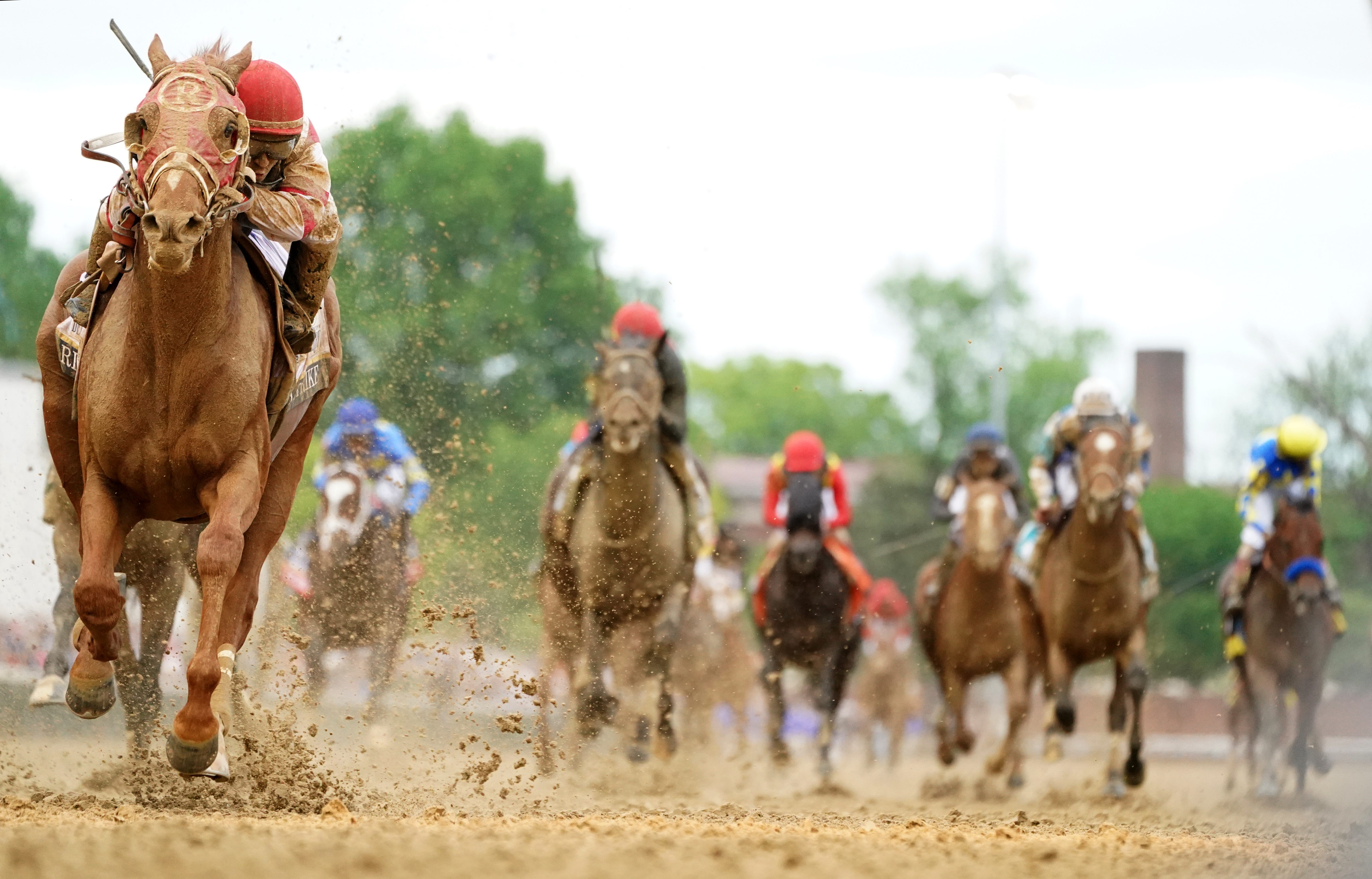 Kentucky Derby 2022: Live from Churchill Downs | Courier Journal