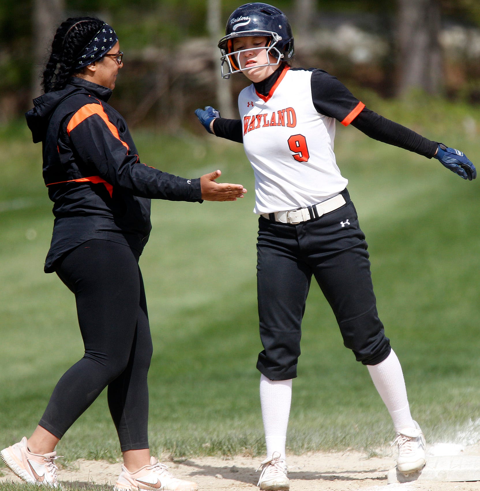 Vote for the High School Softball Player of the Week