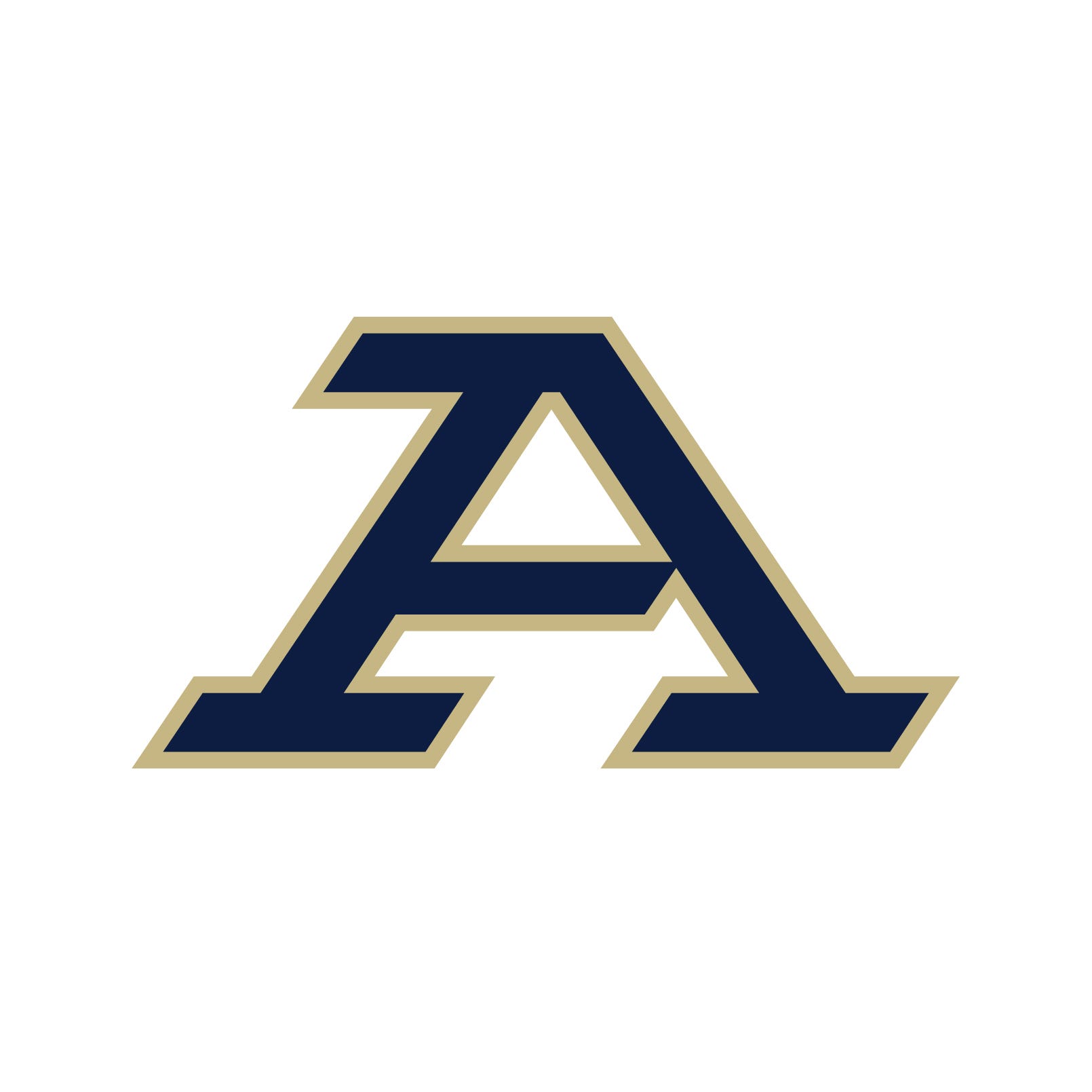 University of Akron Zips release new sports logo