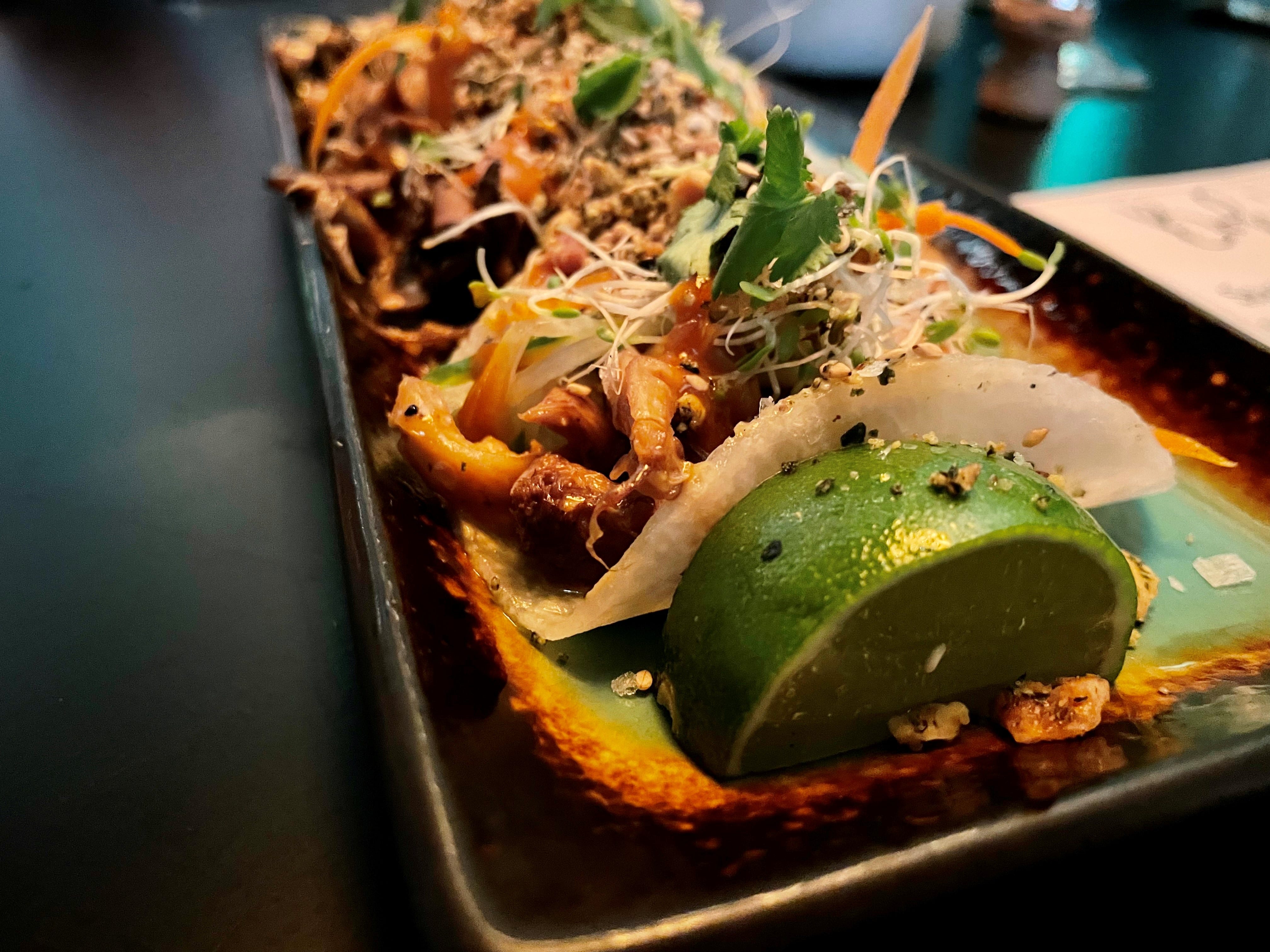 New restaurants Bonita Springs: The Bohemian — JLB review