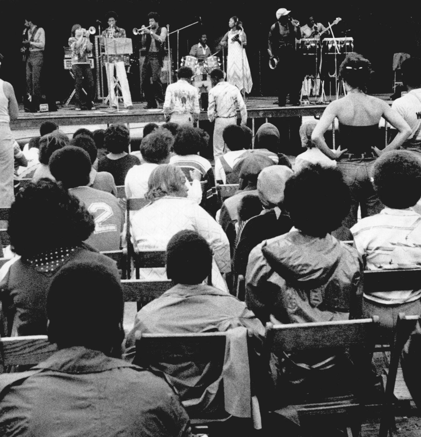 Juneteenth events nationwide spotlight food, culture and history