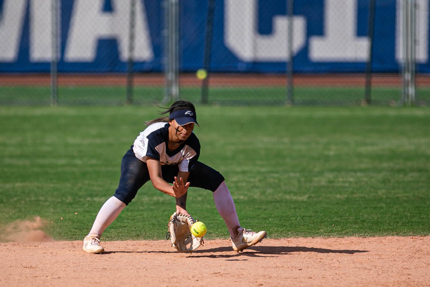 Tallen Edwards chose to reclassify, join OSU Cowgirls softball early