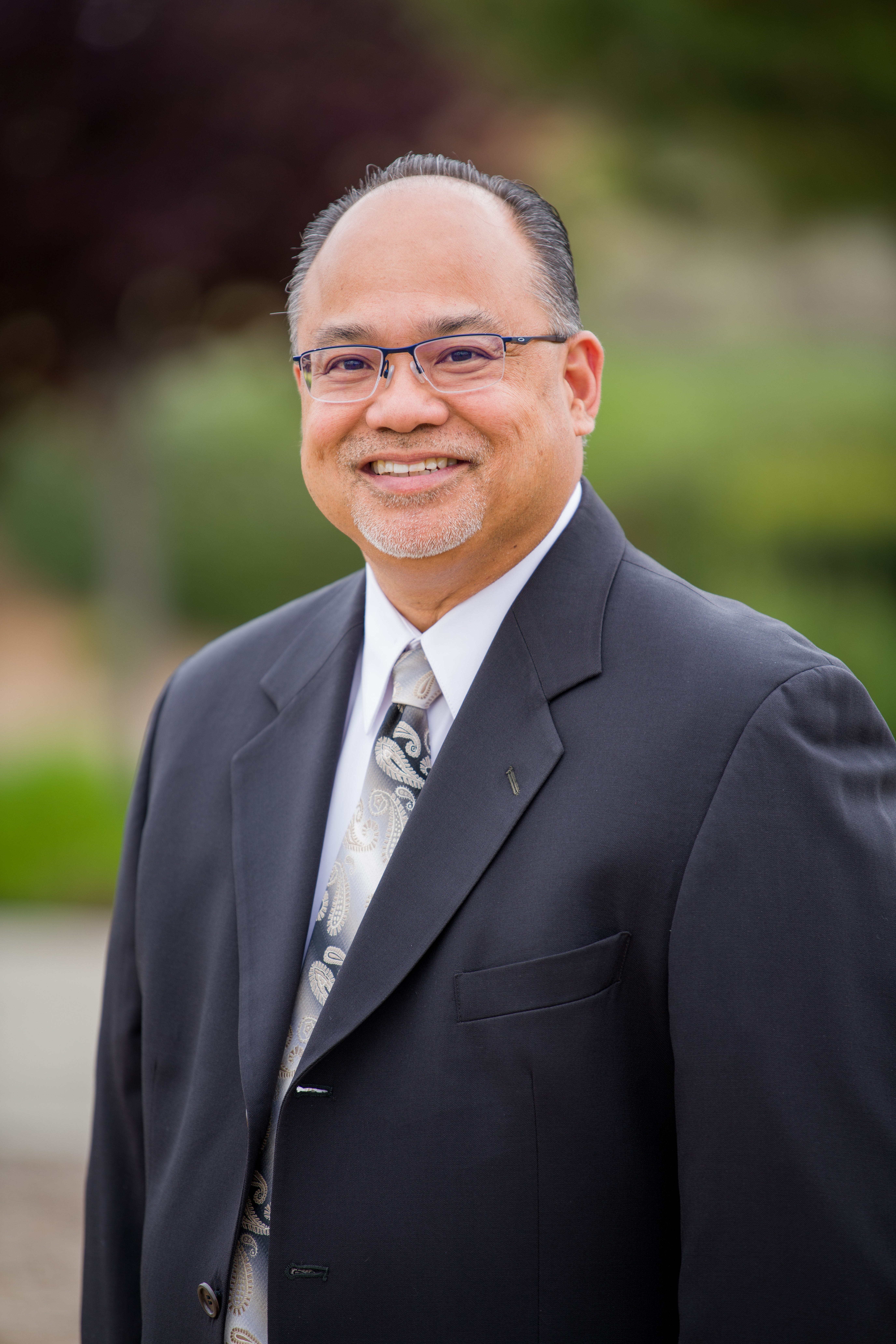 Riverside County Sheriff endorsement Michael Lujan, no to Chad Bianco