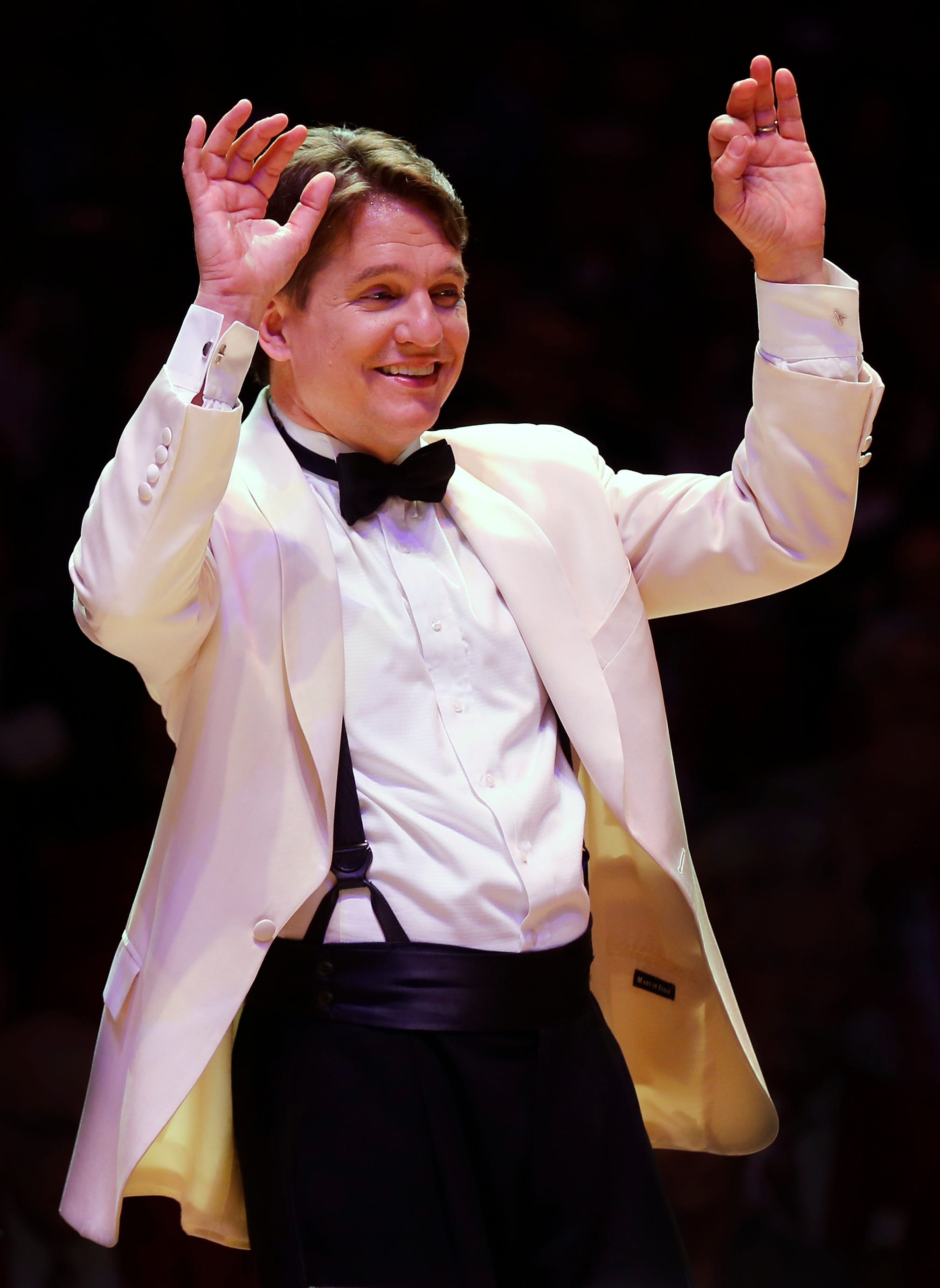 Boston Pops returns to Symphony Hall for eclectic spring season