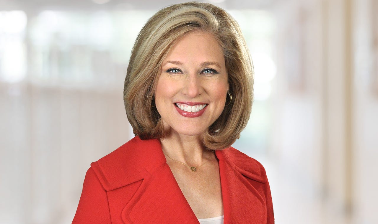 WCPO 9 anchor Kristyn Hartman leaving station at the end of May