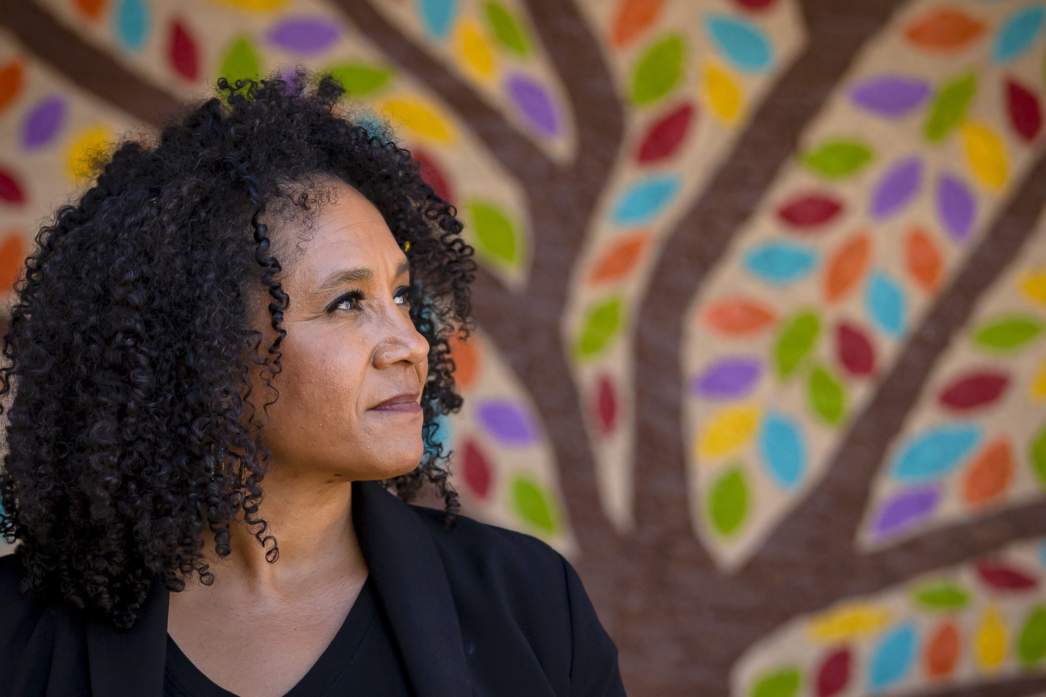 Afro-Latinos make up a growing share of US Hispanic population