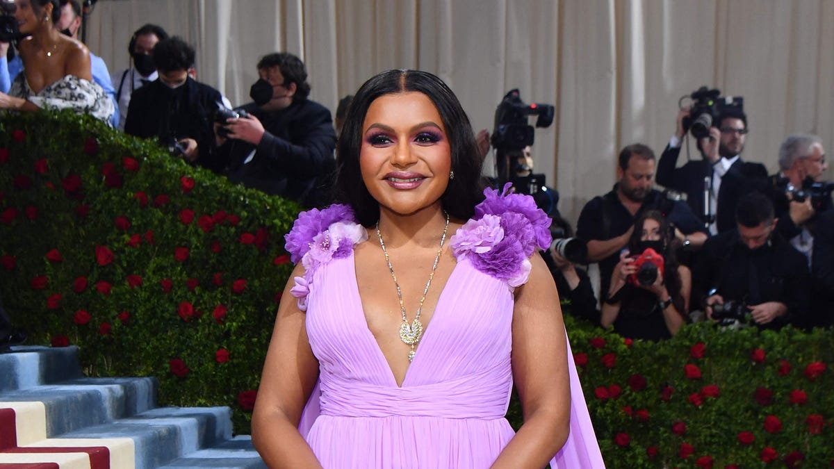 AAPI Heritage Month: Mindy Kaling, BTS, more Asian trailblazers