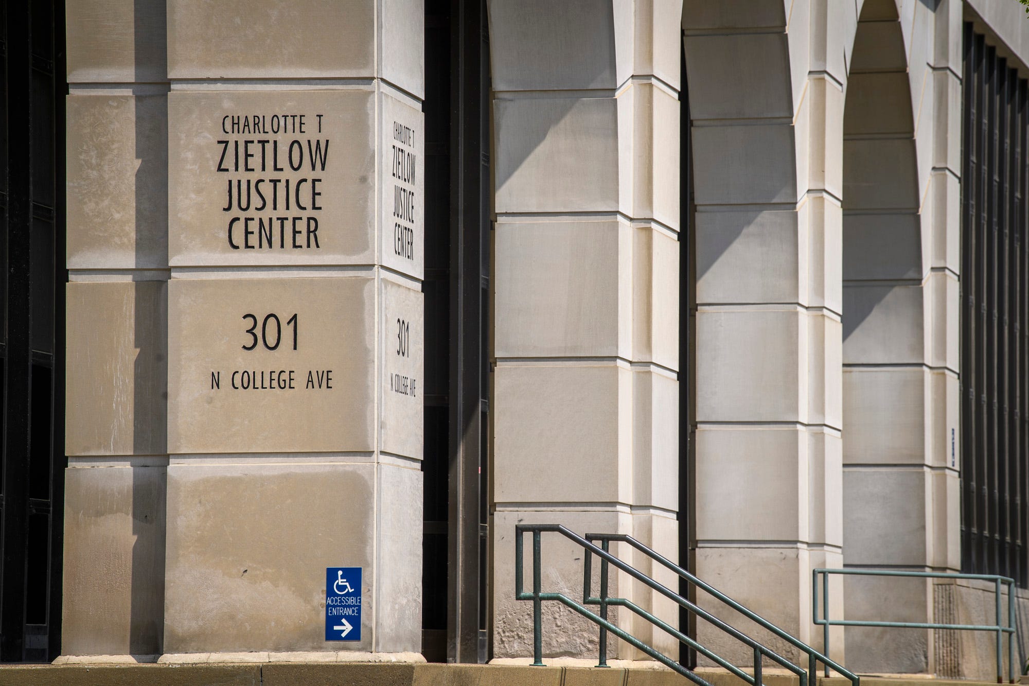 IU student found dead; man charged with rape denied bond