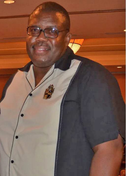 Donzell Floyd, who ran Jewett Alumni Association, dies at 73
