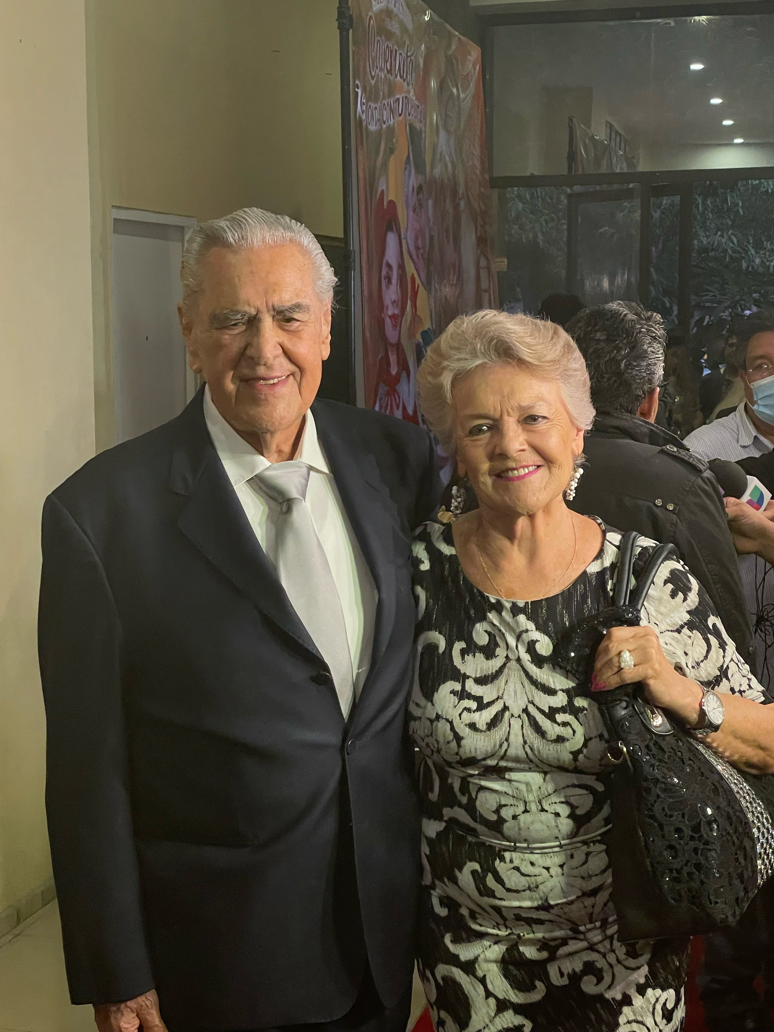 Eric Del Castillo Kate Trillo Del Castillo