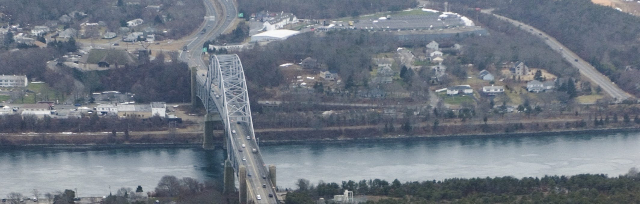 Cape Cod's Sagamore, Bourne bridges: History, construction, future