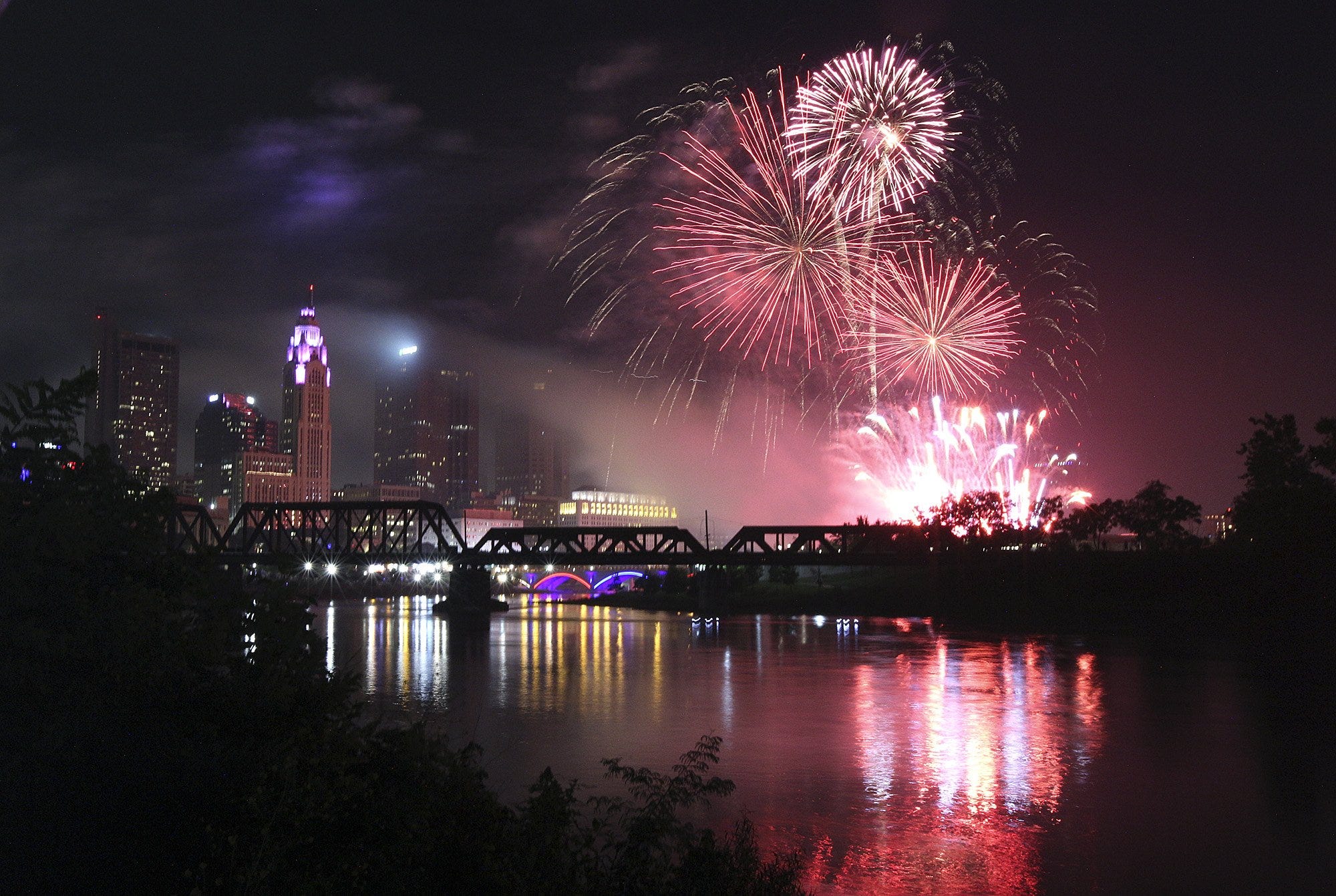 Summer festivals in Columbus: Food, fireworks, fairs and more