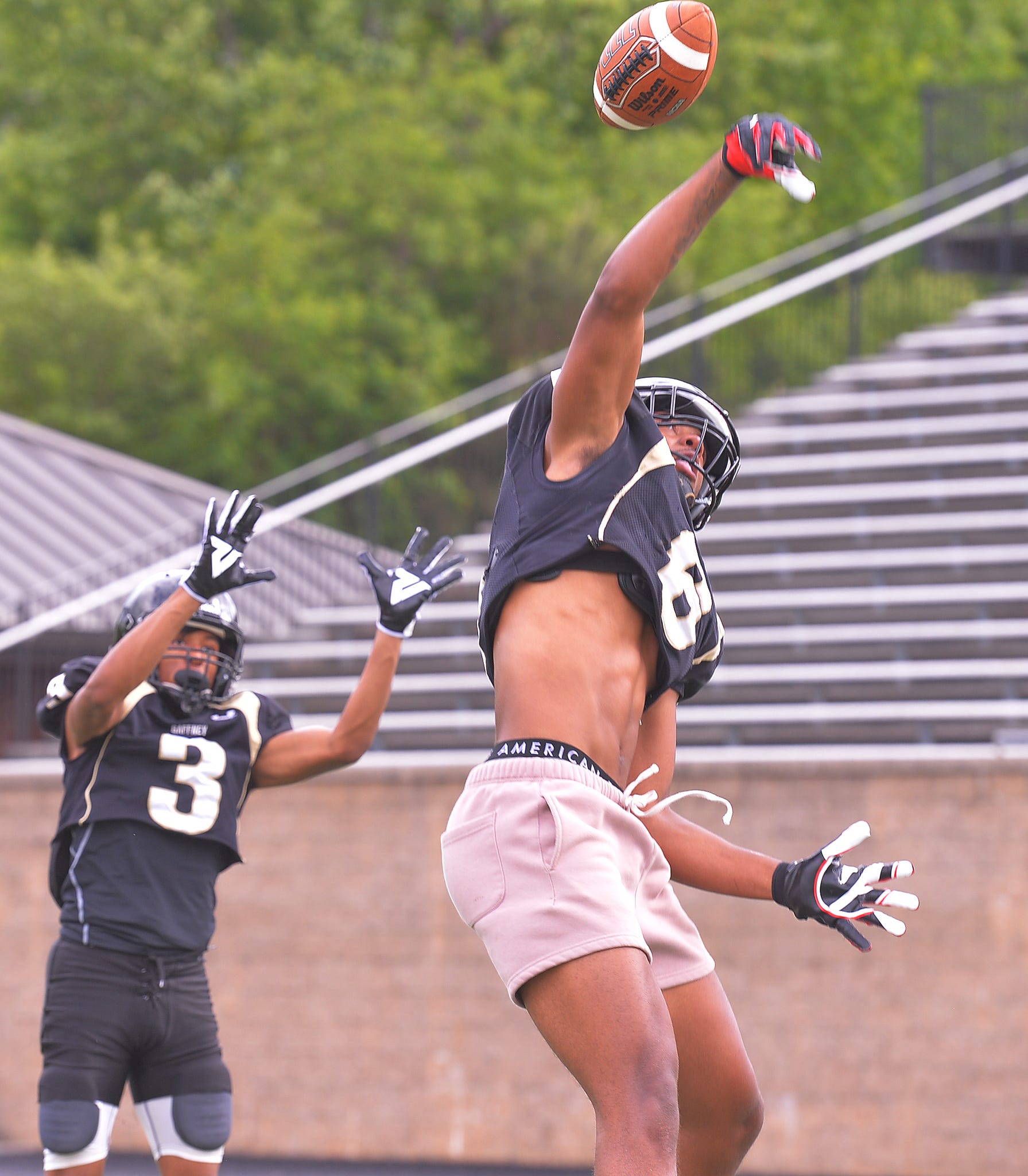 SC High School Football: Spartanburg area defensive linemen to watch