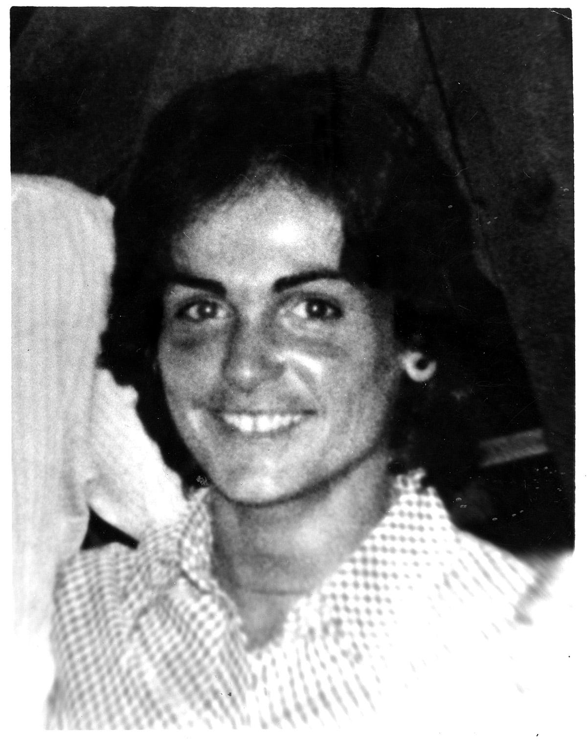 The 38-year-old homicide of Kathleen Luongo getting new attention