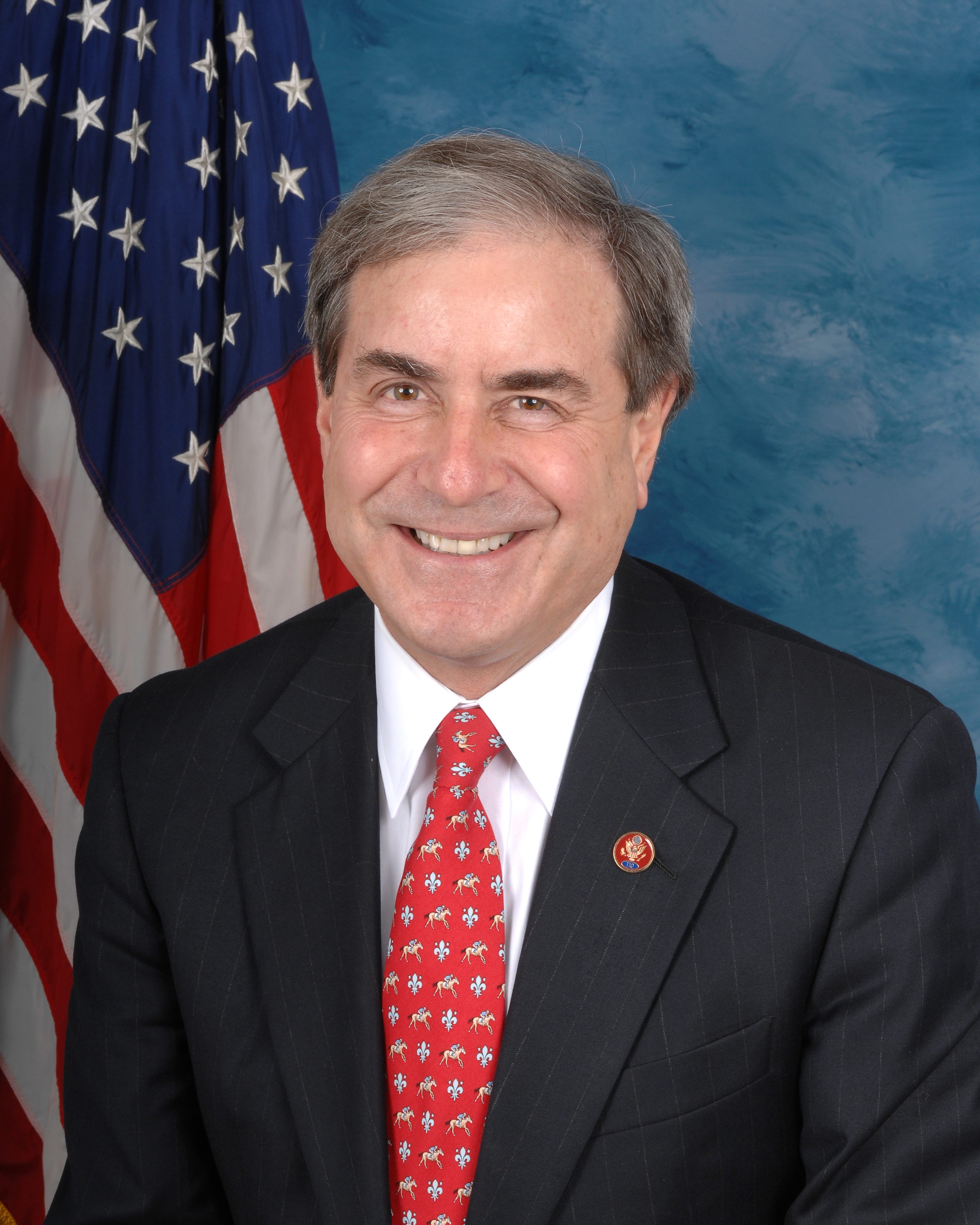 U.S. Rep. John Yarmuth of Louisville gives final Congress floor speech