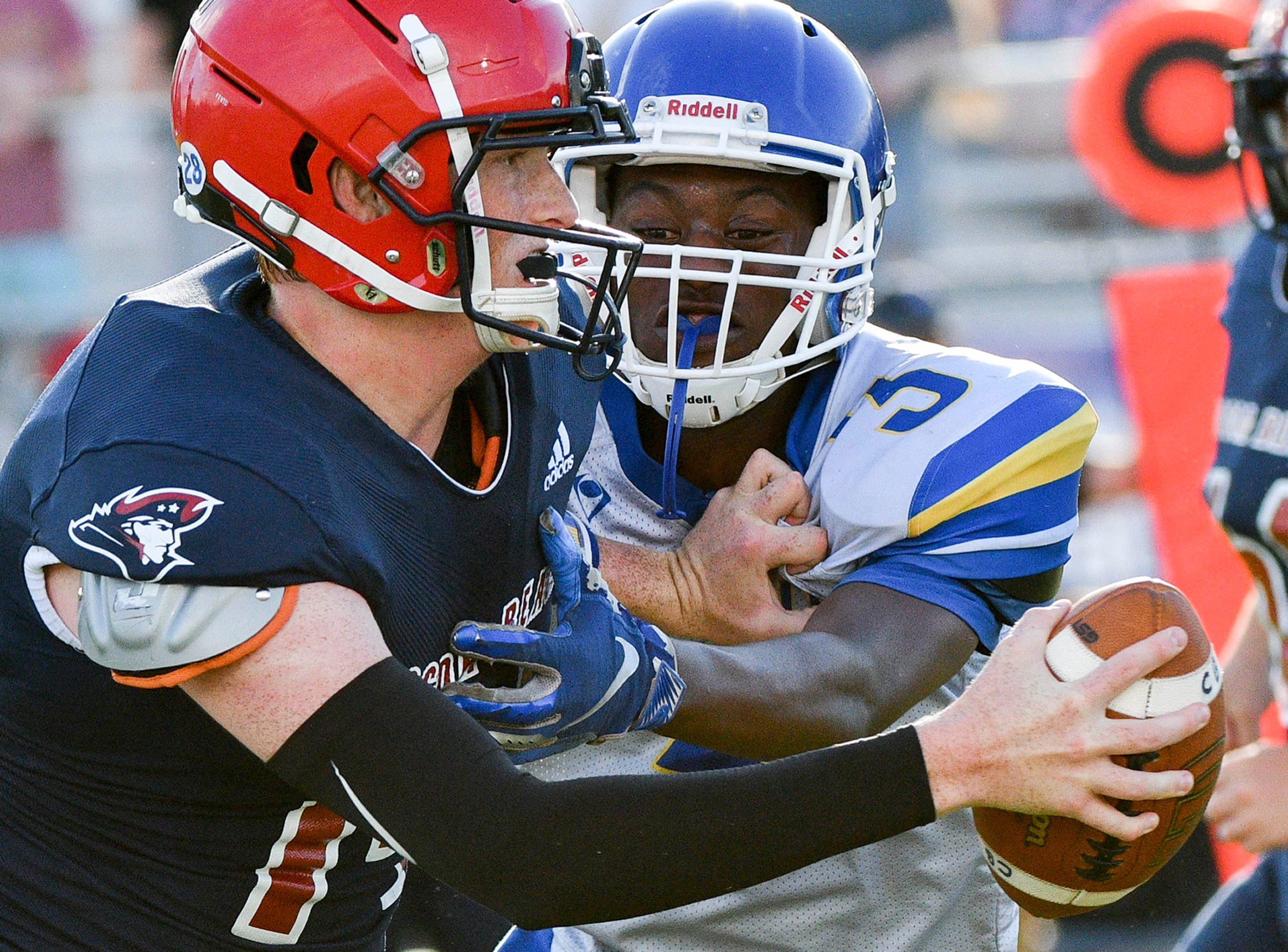 321preps Q&A: New MCC head football coach Rich Pruzinsky