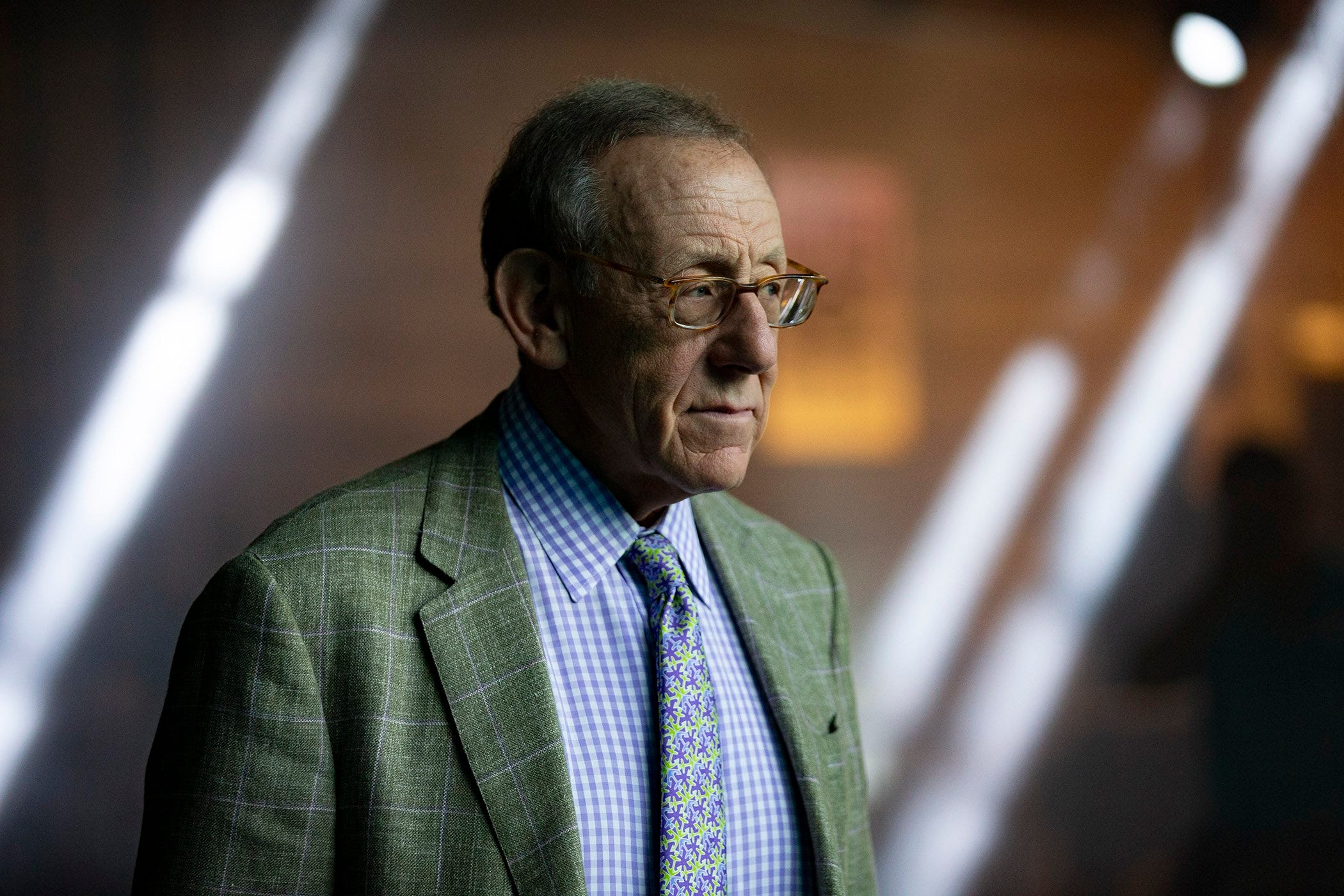 Ultra-rich flock to Florida Gov. Ron DeSantis amid presidential talk