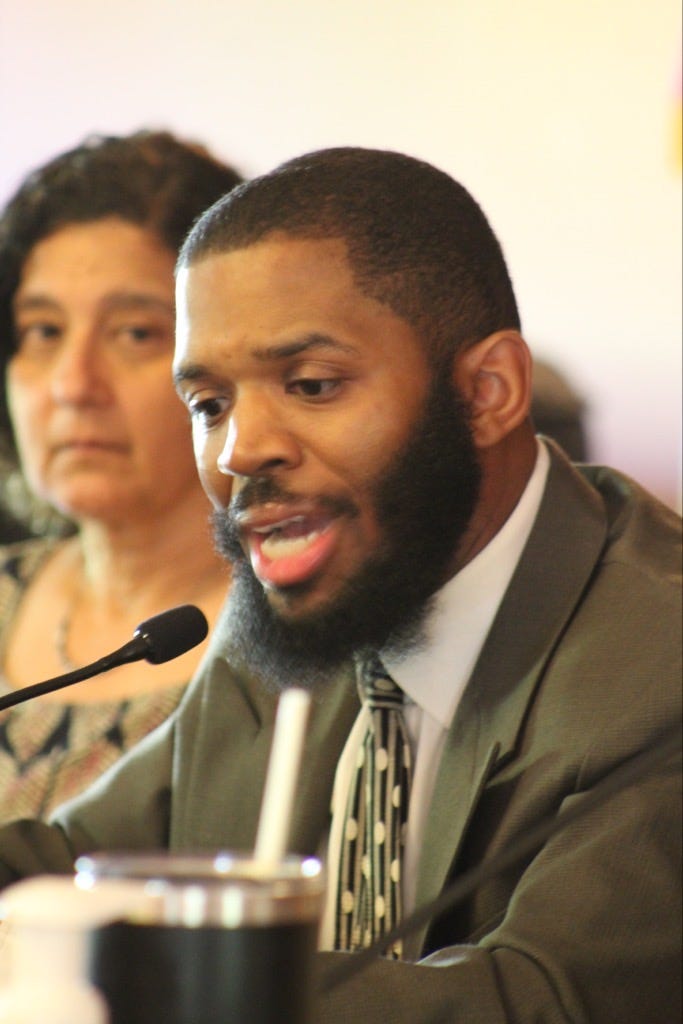 Dartmouth High School at odds over Native American-themed logo