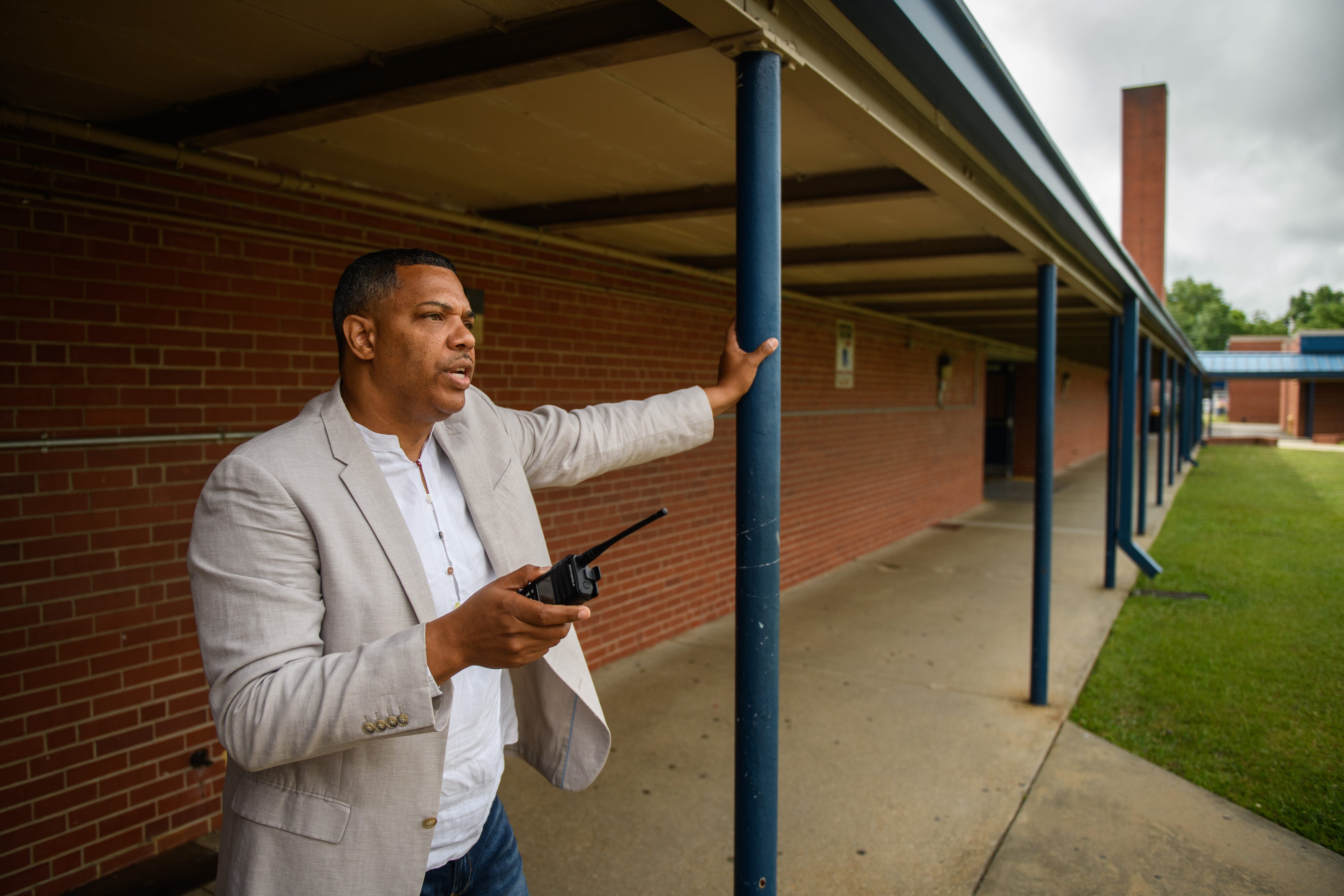 Promotions approved by Cumberland County Board of Education