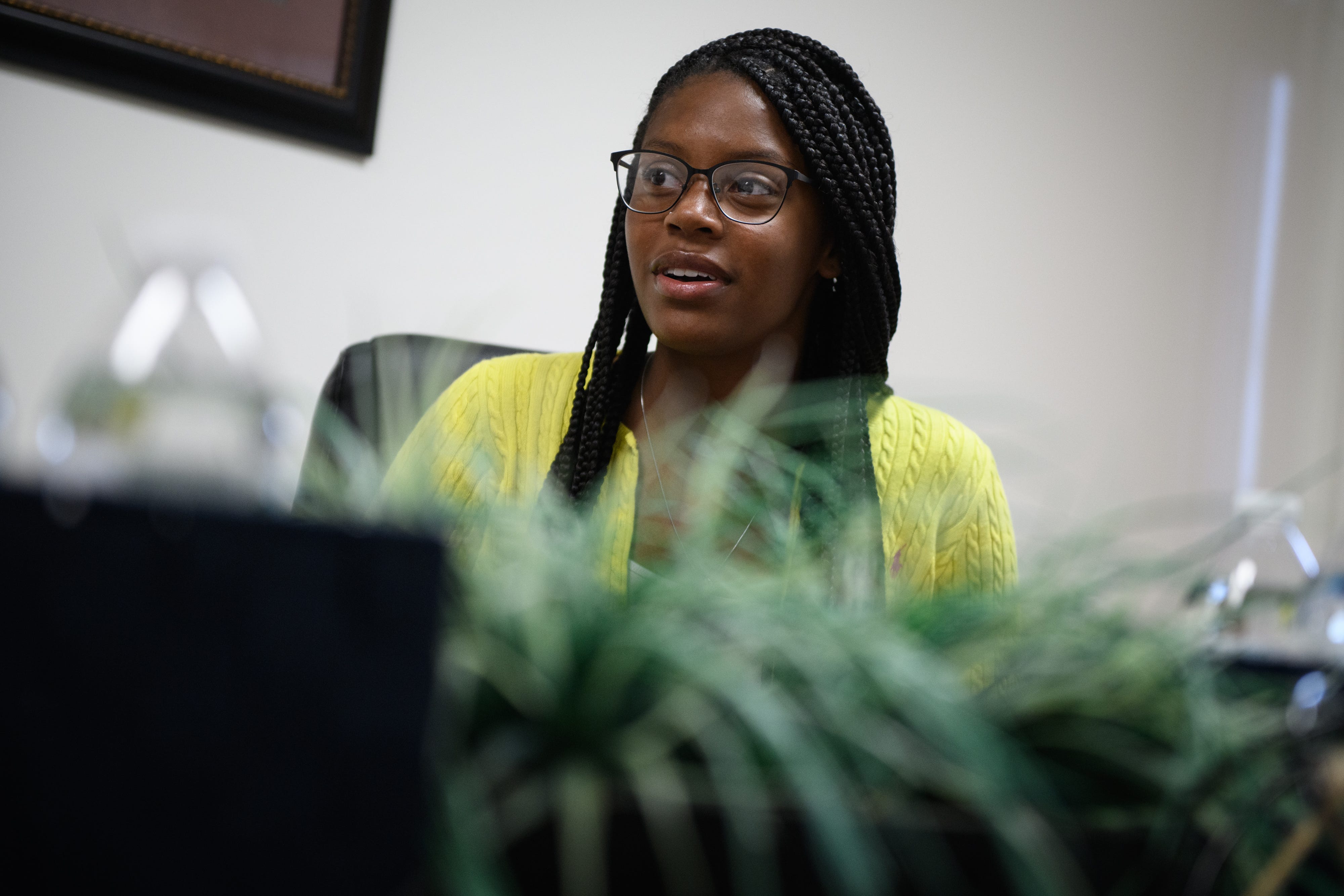 E.E. Smith High School alumni say legacy means more than location