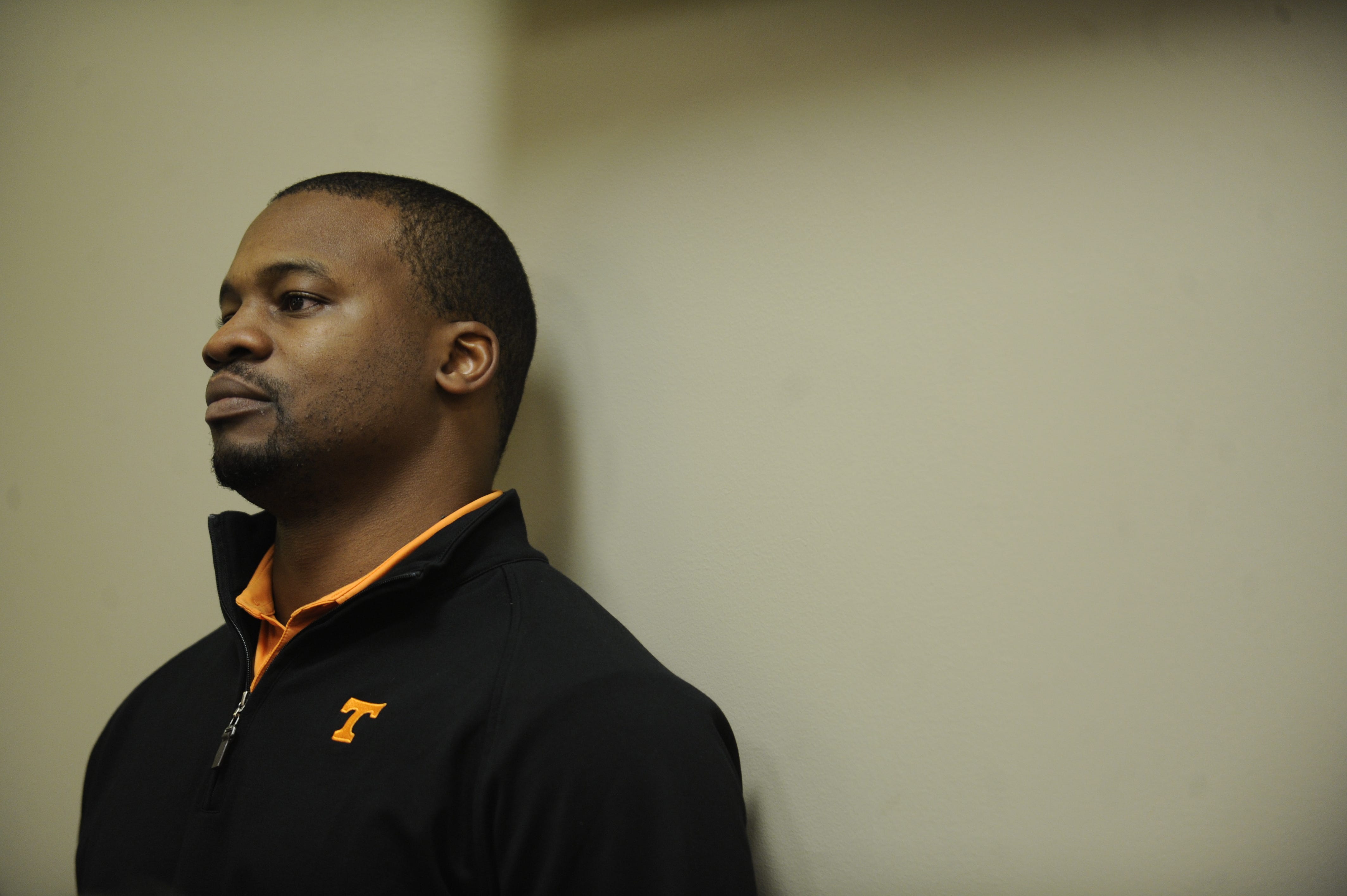 Why Jay Graham, after Tennessee exit, left Alabama for mental health