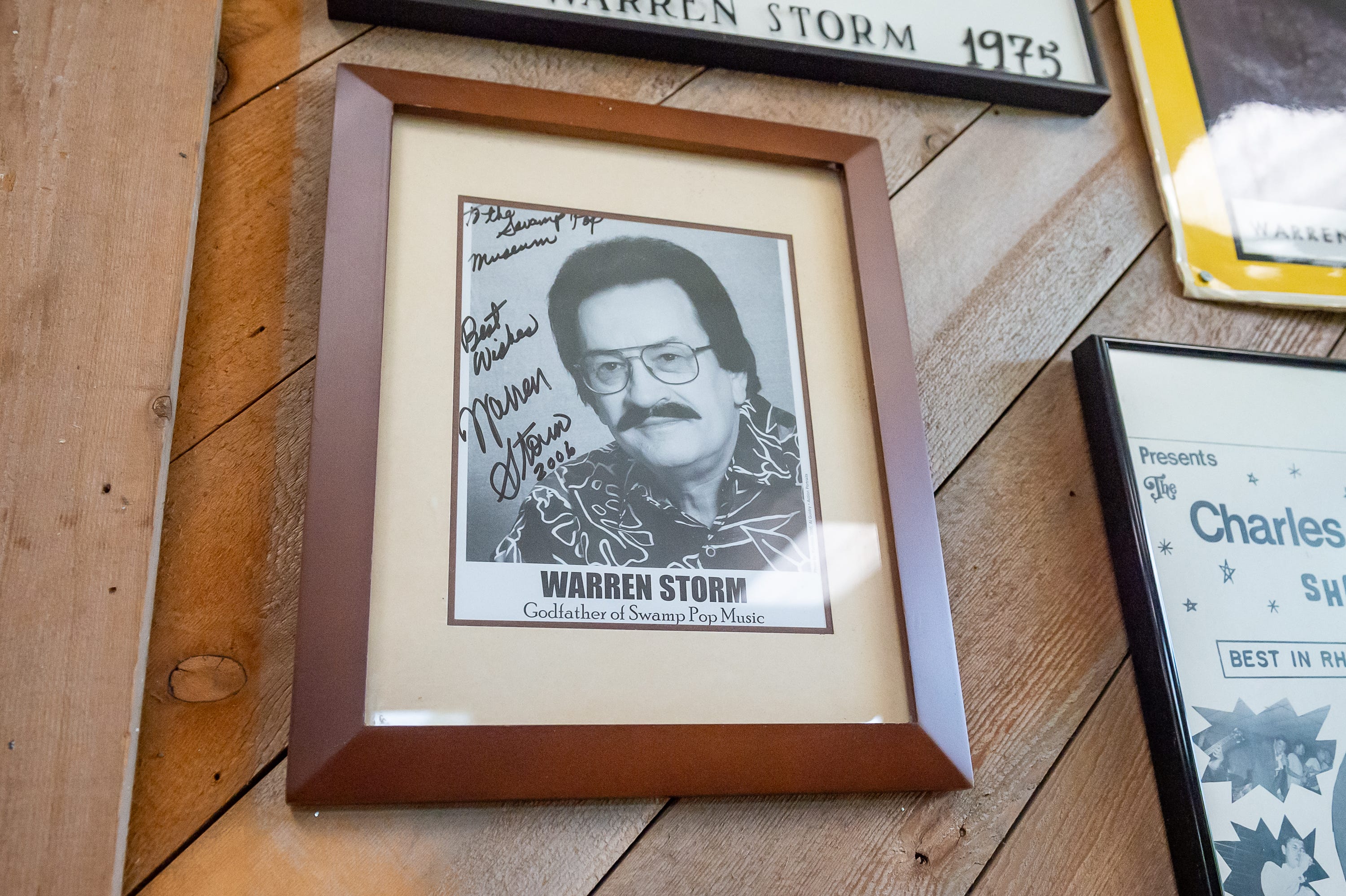 Swamp pop music: A dive into history of the unique Louisiana genre