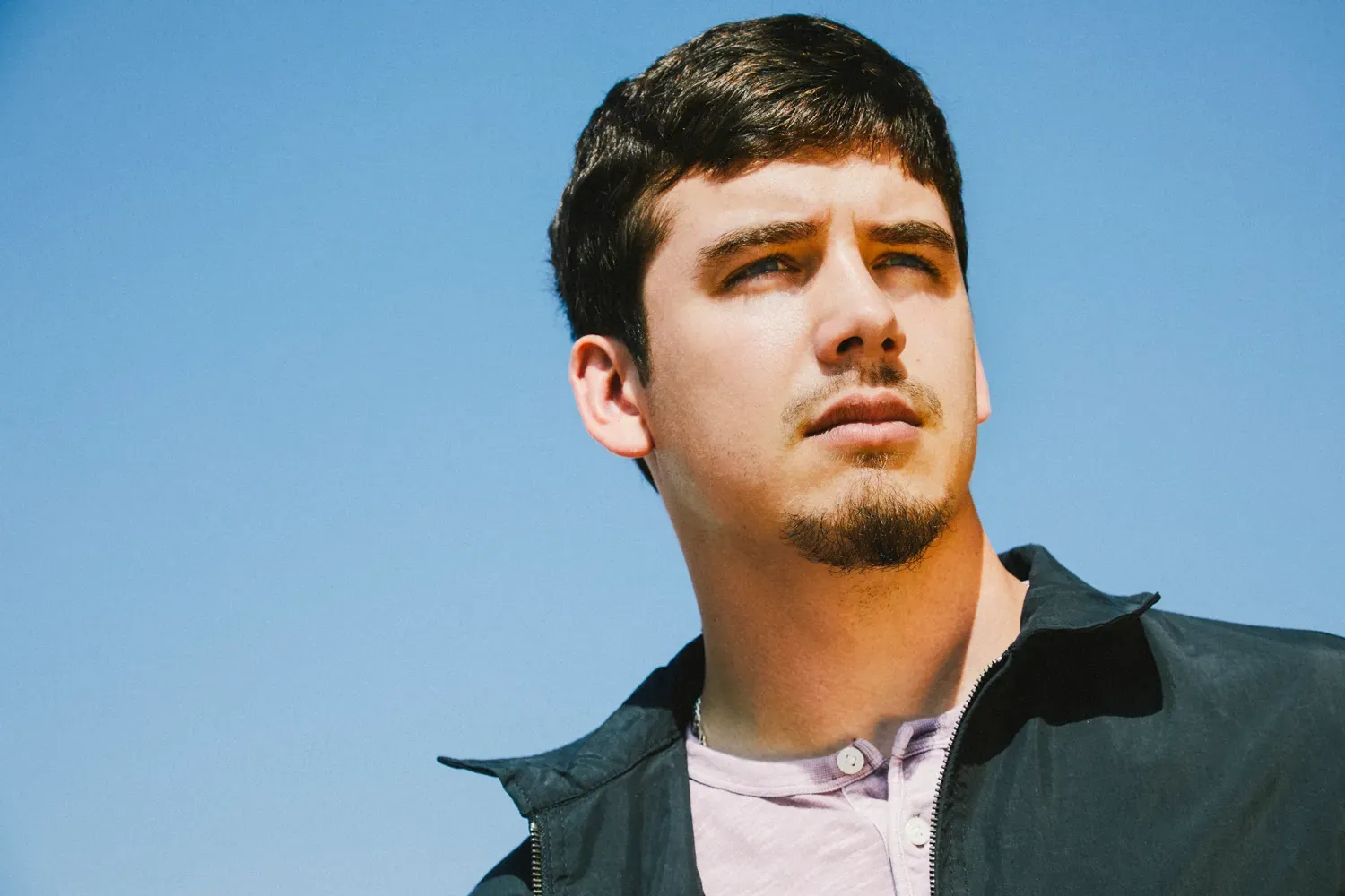 Kentucky singer Noah Thompson advances to 'American Idol' finals