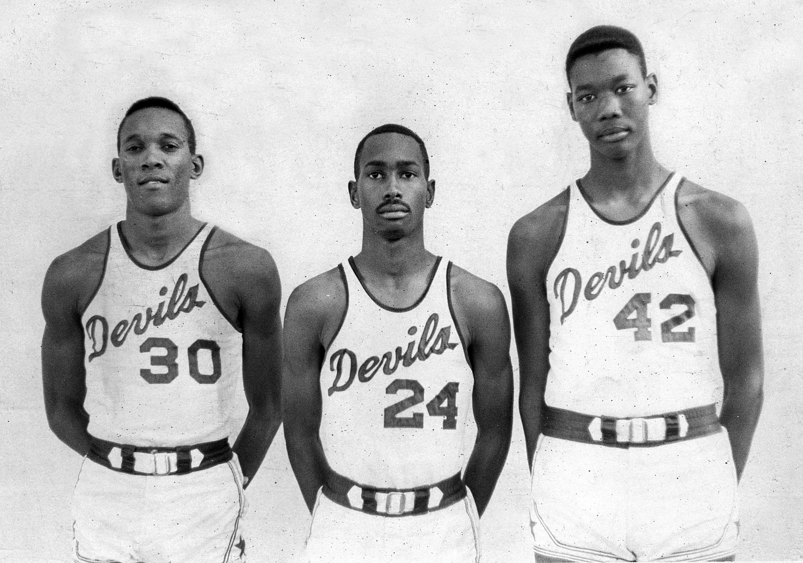 Pembrook Burrows: From 9 points in West Palm to NCAA championship run