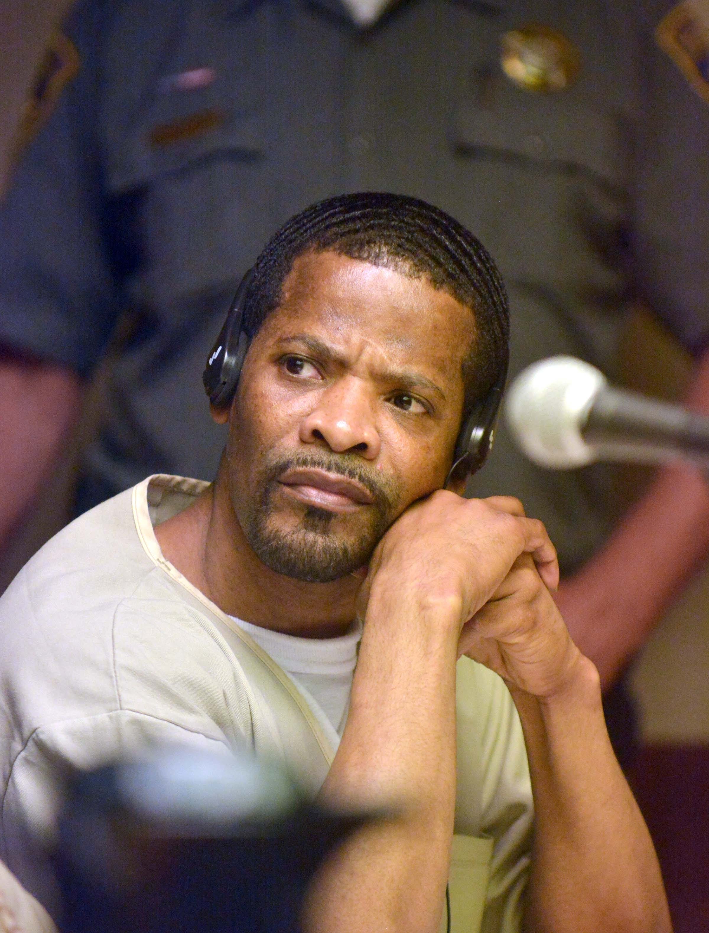 Norwich drug detective testifies on third day of Chadwick murder trial