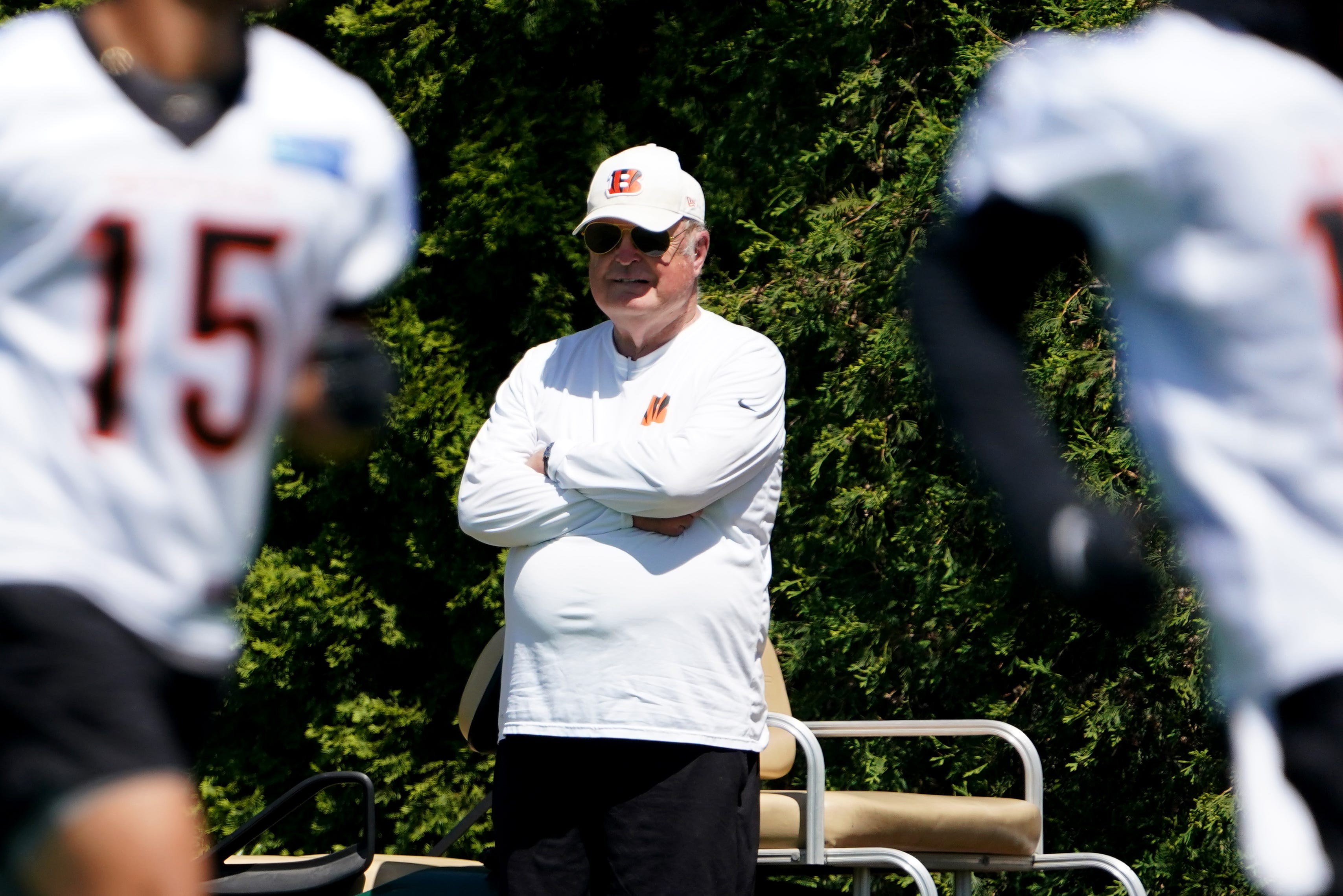 Paul Daugherty | The Enquirer | cincinnati.com