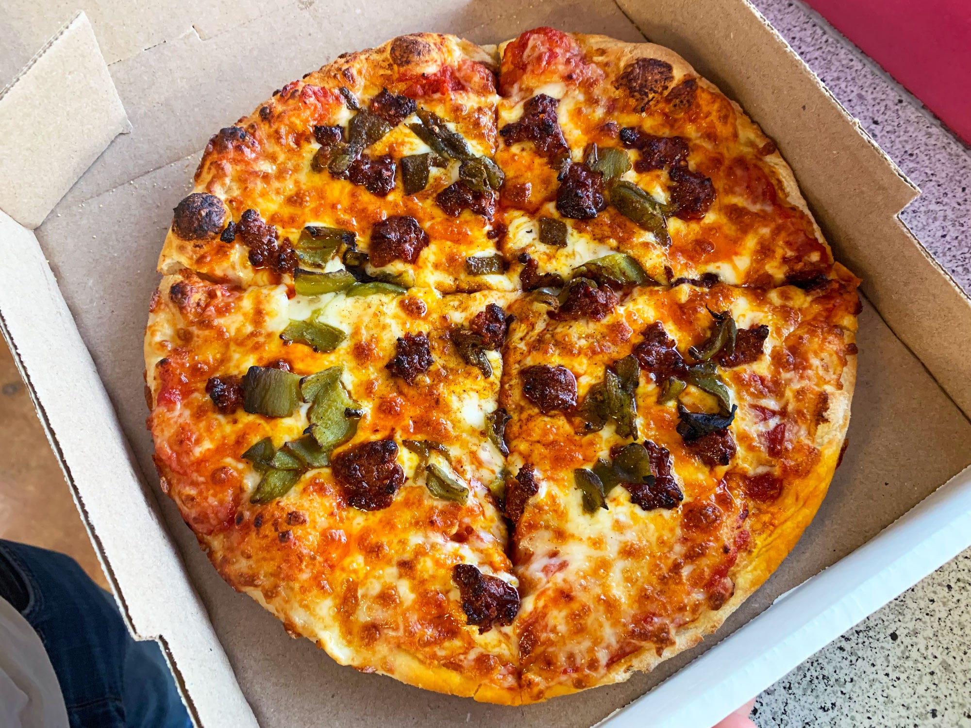 Where to try Mexican Pizza, mulitas and pizzadilla in metro Phoenix