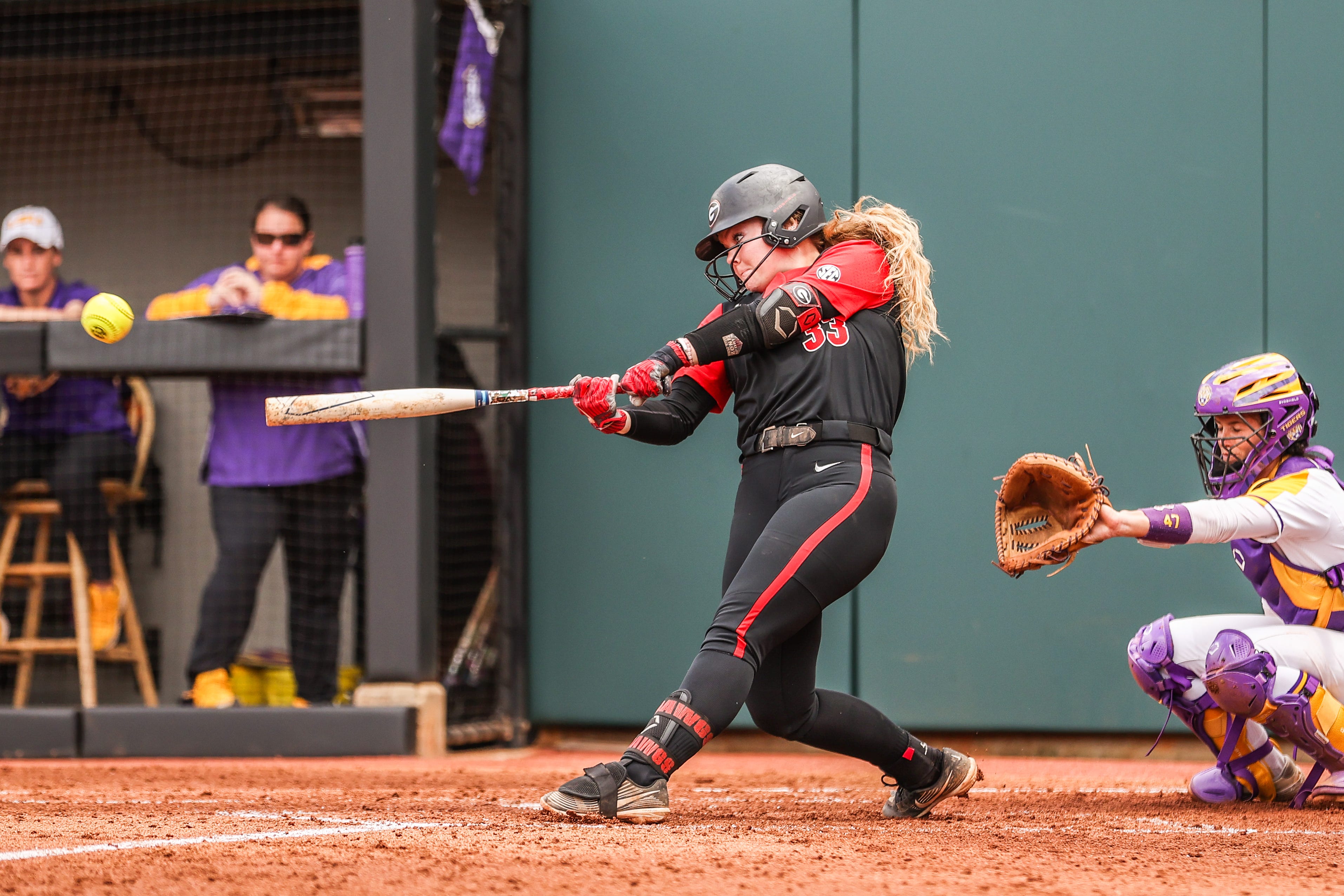 How to watch LSU vs. SDSU softball on TV, live stream plus game time