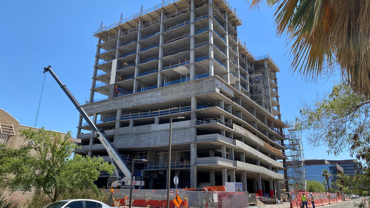 New shops, housing and jobs: A guide to growth in metro Phoenix