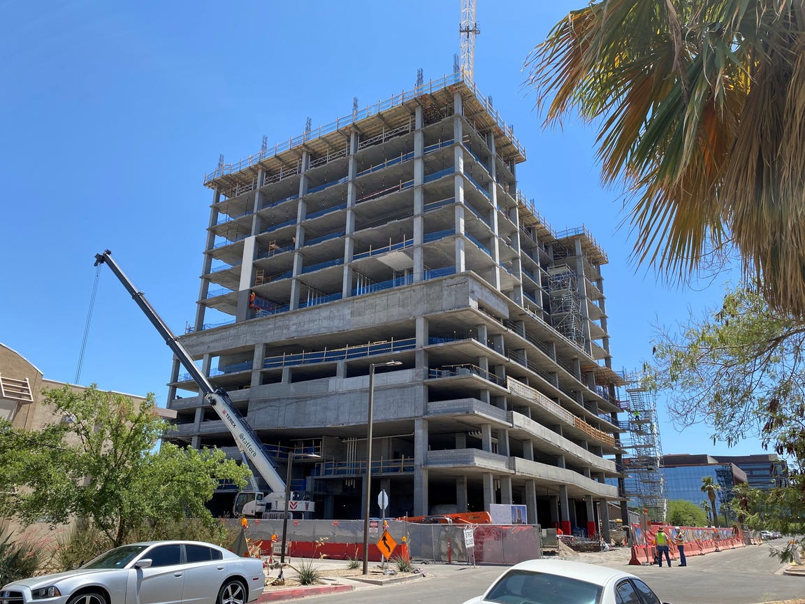 New shops, housing and jobs: A guide to growth in metro Phoenix