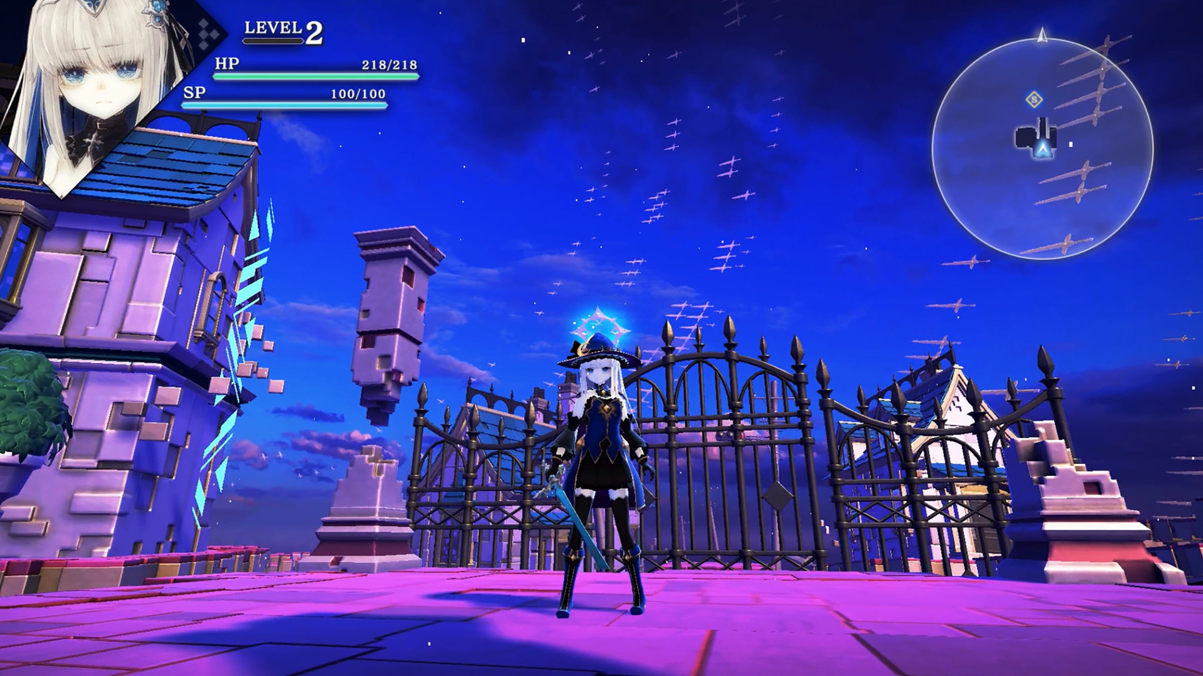 Crystar Switch review: Dry your tears with love