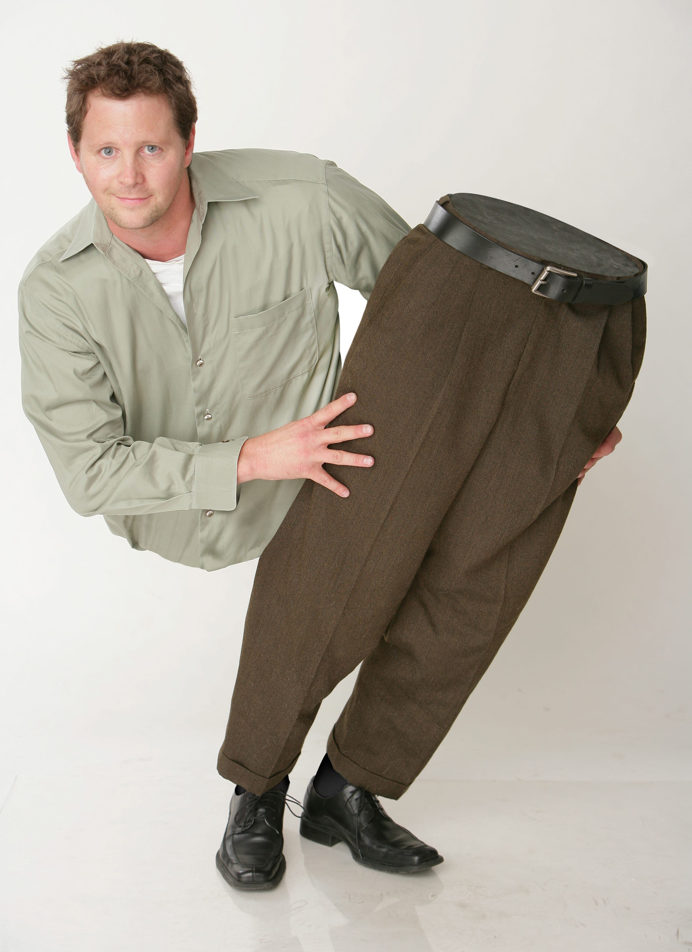 Andy Gross to perform summer series in Panama City Beach