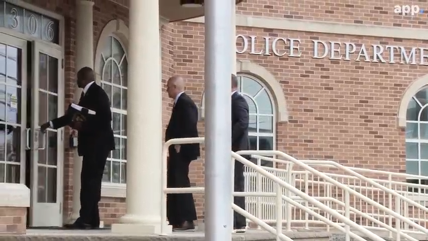 Ocean County Prosecutor's Office takes over Lavallette Police Department