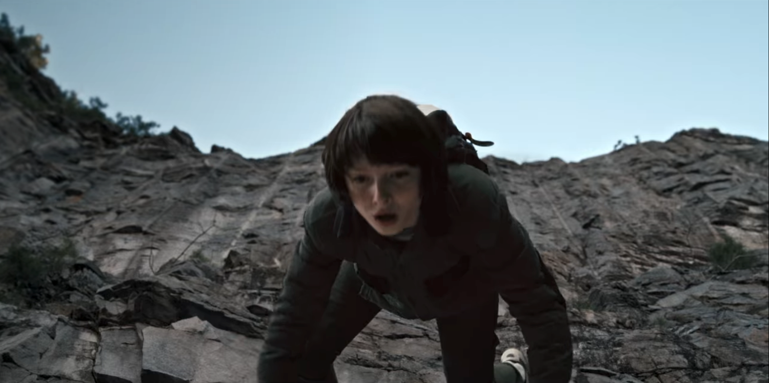 ‘Stranger Things,' Netflix copyright lawsuit claims show is a rip-off