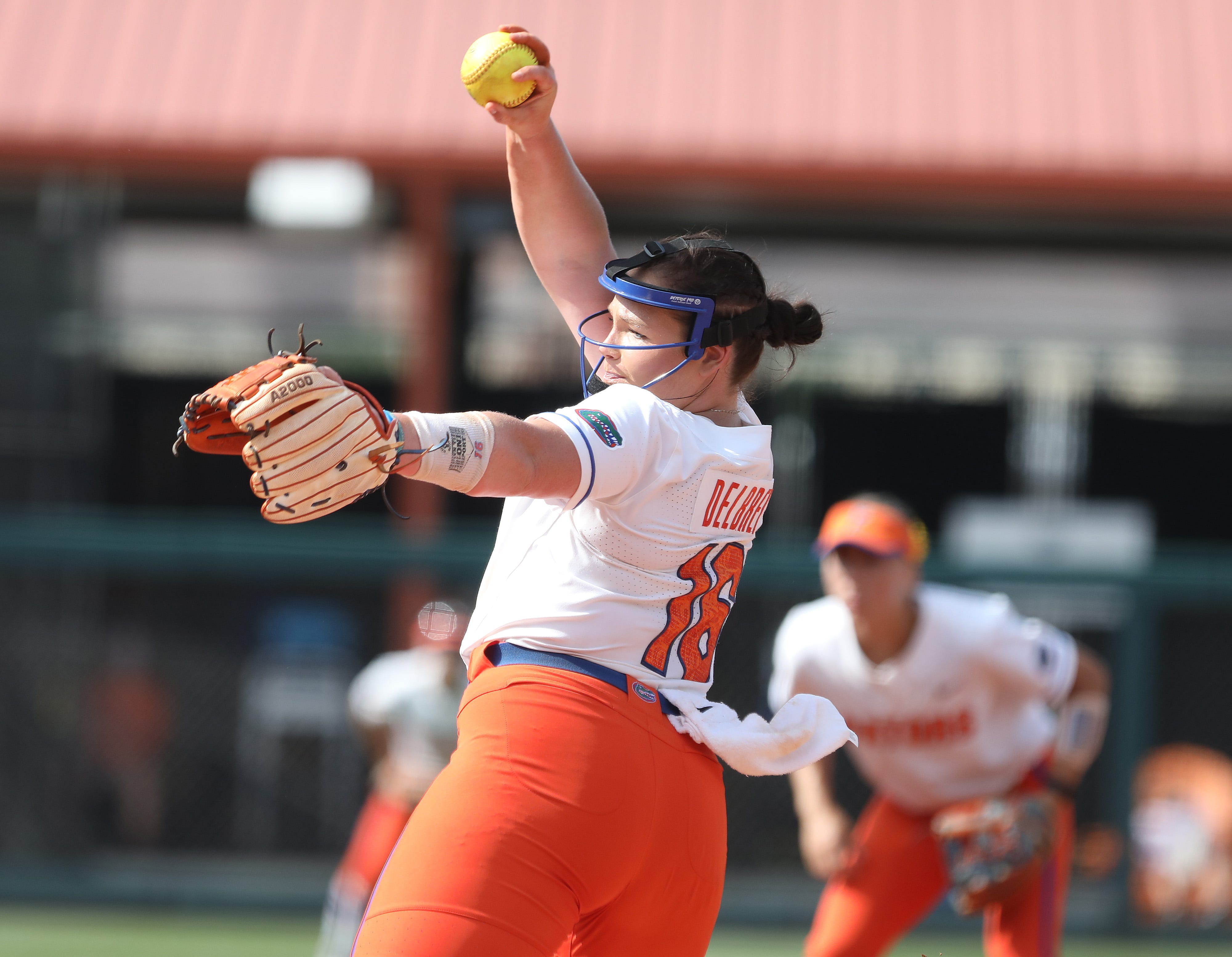 Florida softball: Takeaways from Gators' opening victory in NCAA regionals