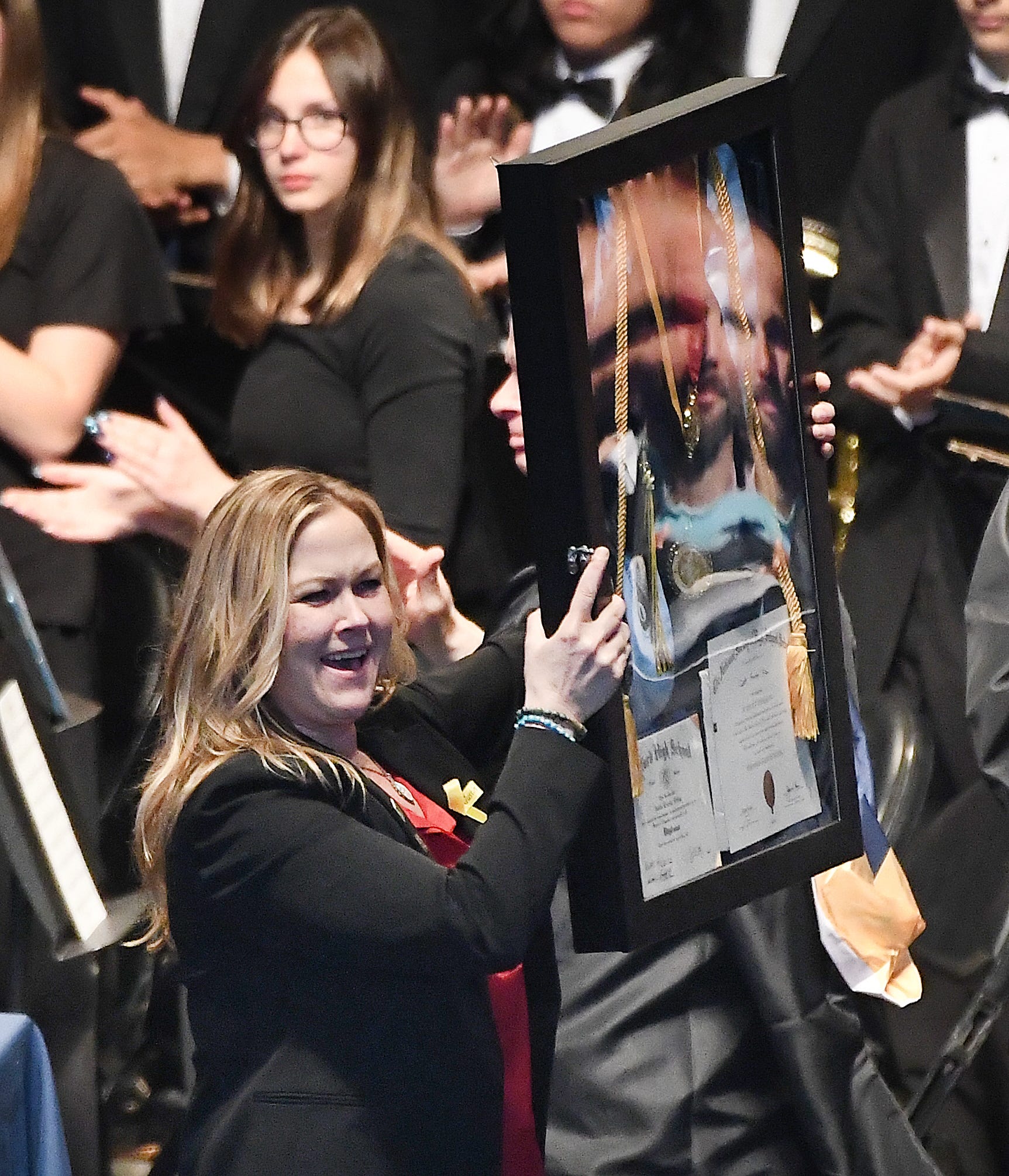 'Empathic' Oxford teen Justin Shilling kept giving, even after death