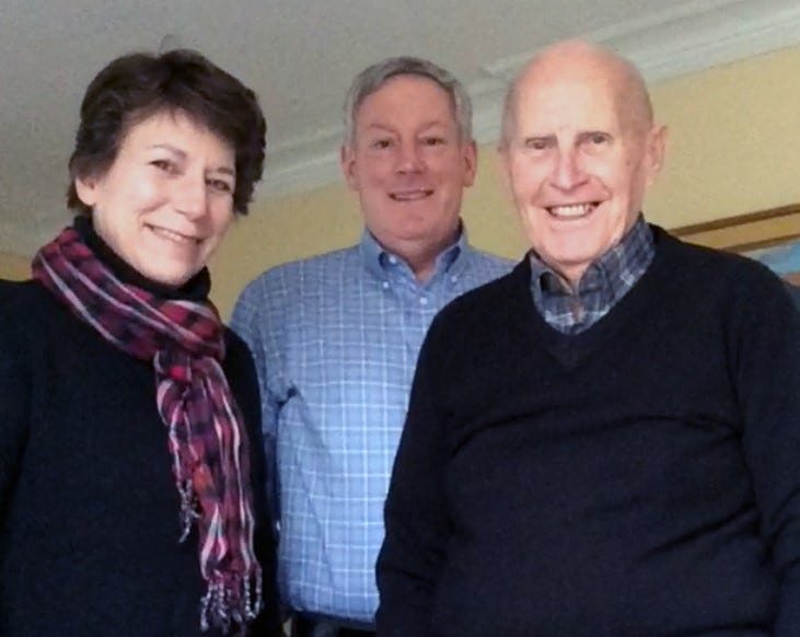 Dick Hall, taken hostage in downtown Indy by Tony Kiritsis, dies