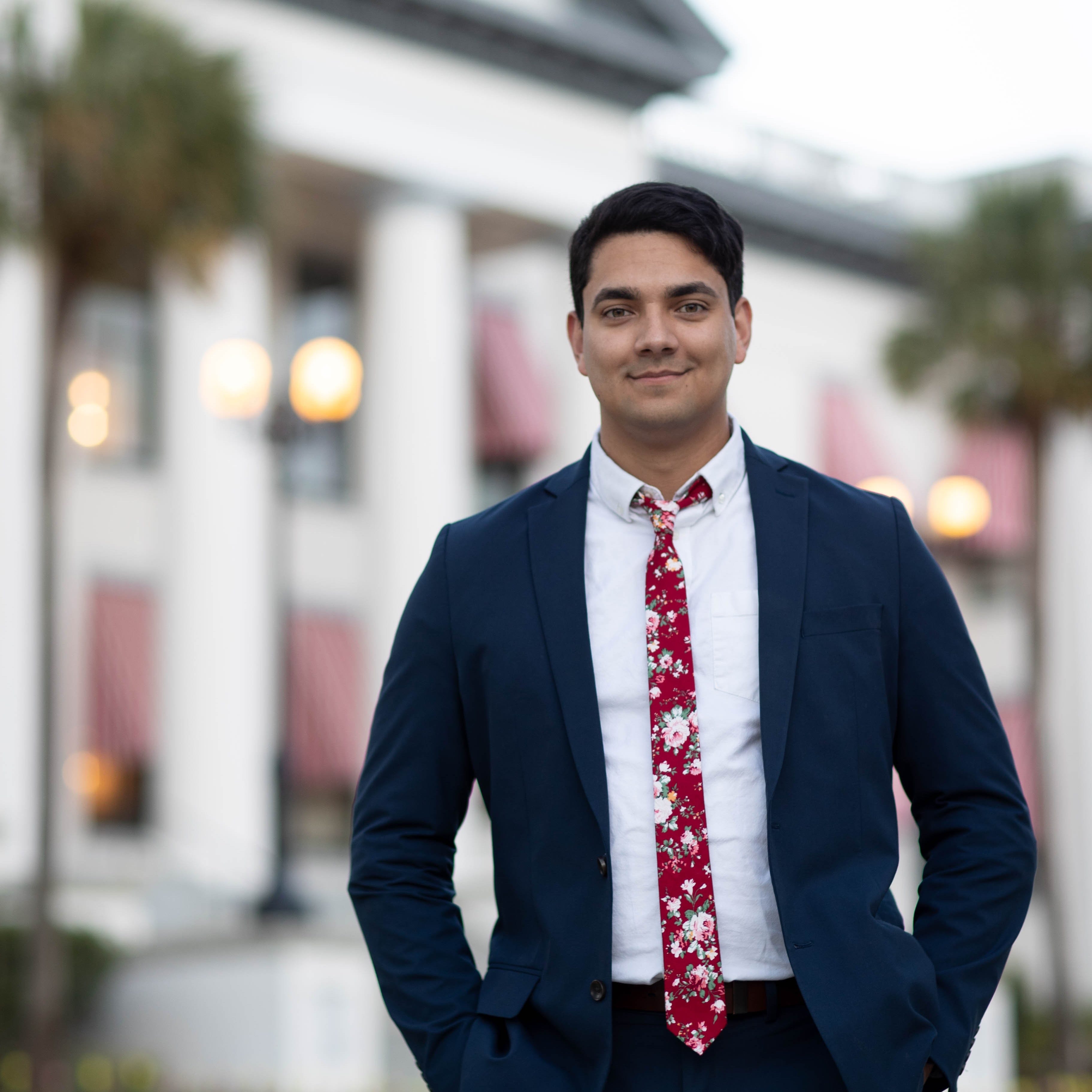 Jason Delgado | Tallahassee Democrat