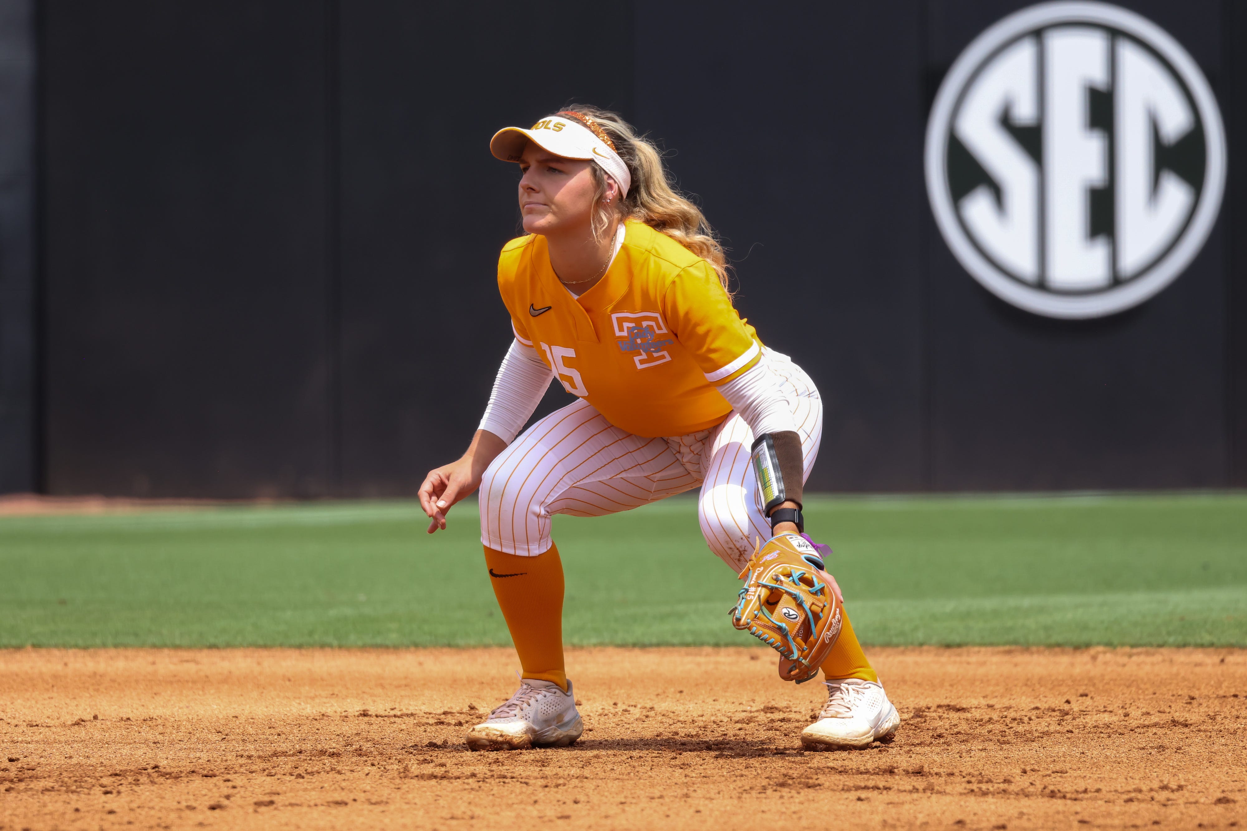 Tennessee softball loses first NCAA Regional final vs. Oregon State