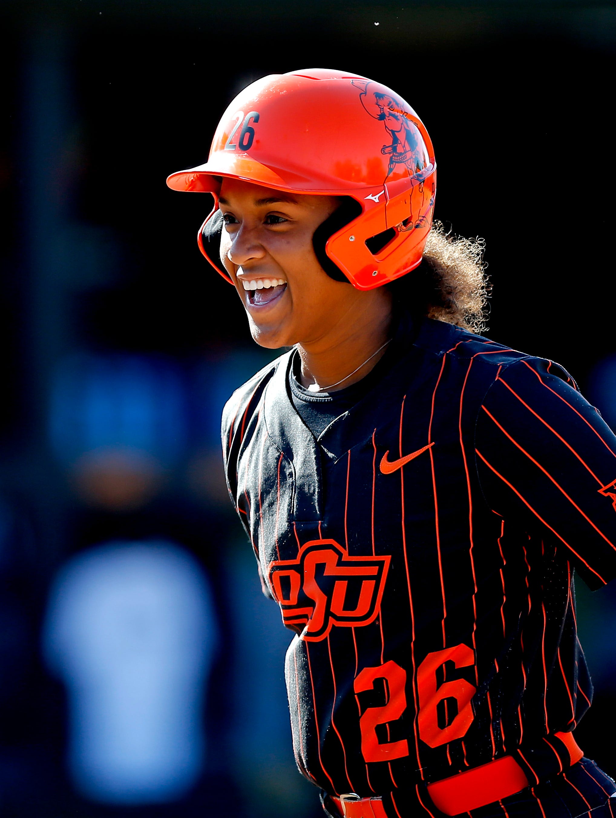 OSU softball: Oklahoma State Cowgirls roster, schedule for 2023 season